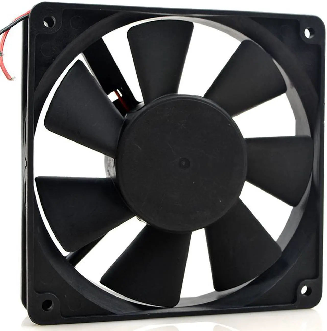 12cm ADDA AD1212HB-A71 120*120*25mm DC 12V 0.34A 2wire case cooling fan ...