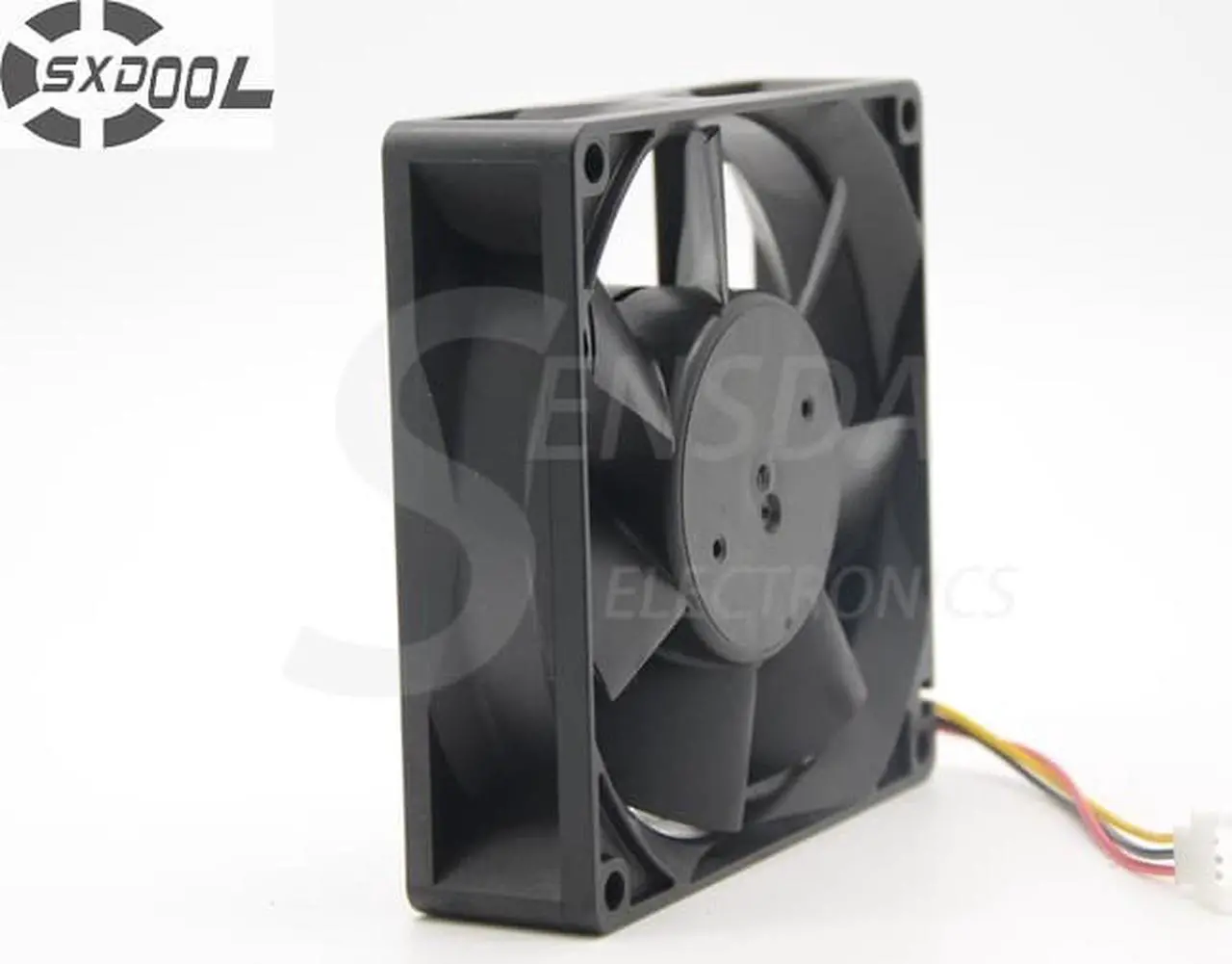 SXDOOL CA1640H01 MMF-09D24TS RP1 9225 9025 DC 24V 0.19A For A740 F740 ...