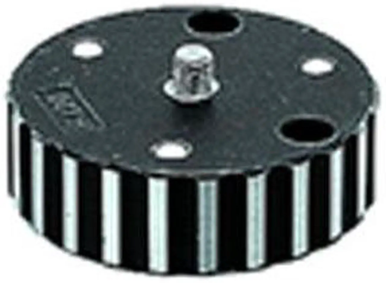 Manfrotto 120 Adapter 3/8 to 1/4 for Tripods 120 - Newegg.com