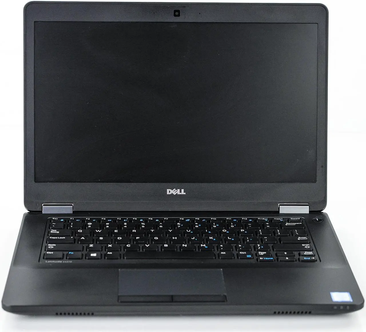 Refurbished: Dell Latitude E5470 Laptop i5 Dual-Core 8GB 256GB SSD Win 10 Pro B v.WAA - Newegg.com