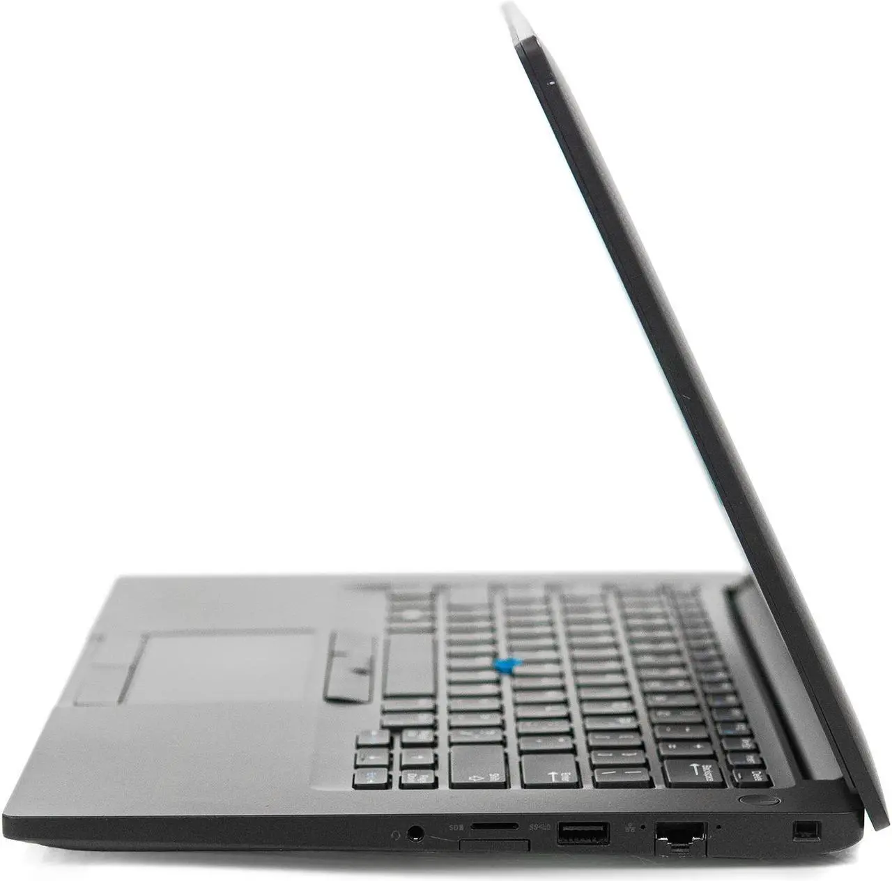 Refurbished: Dell Latitude 7490 14" Touch Screen Laptop Core i5 16GB ...