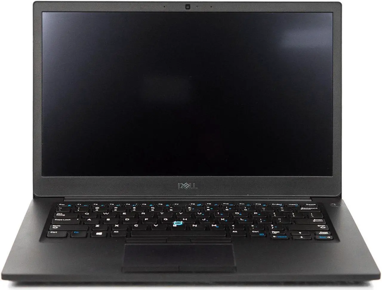 Refurbished: Dell Latitude 7490 14" Touch Screen Laptop Core i7 16GB ...