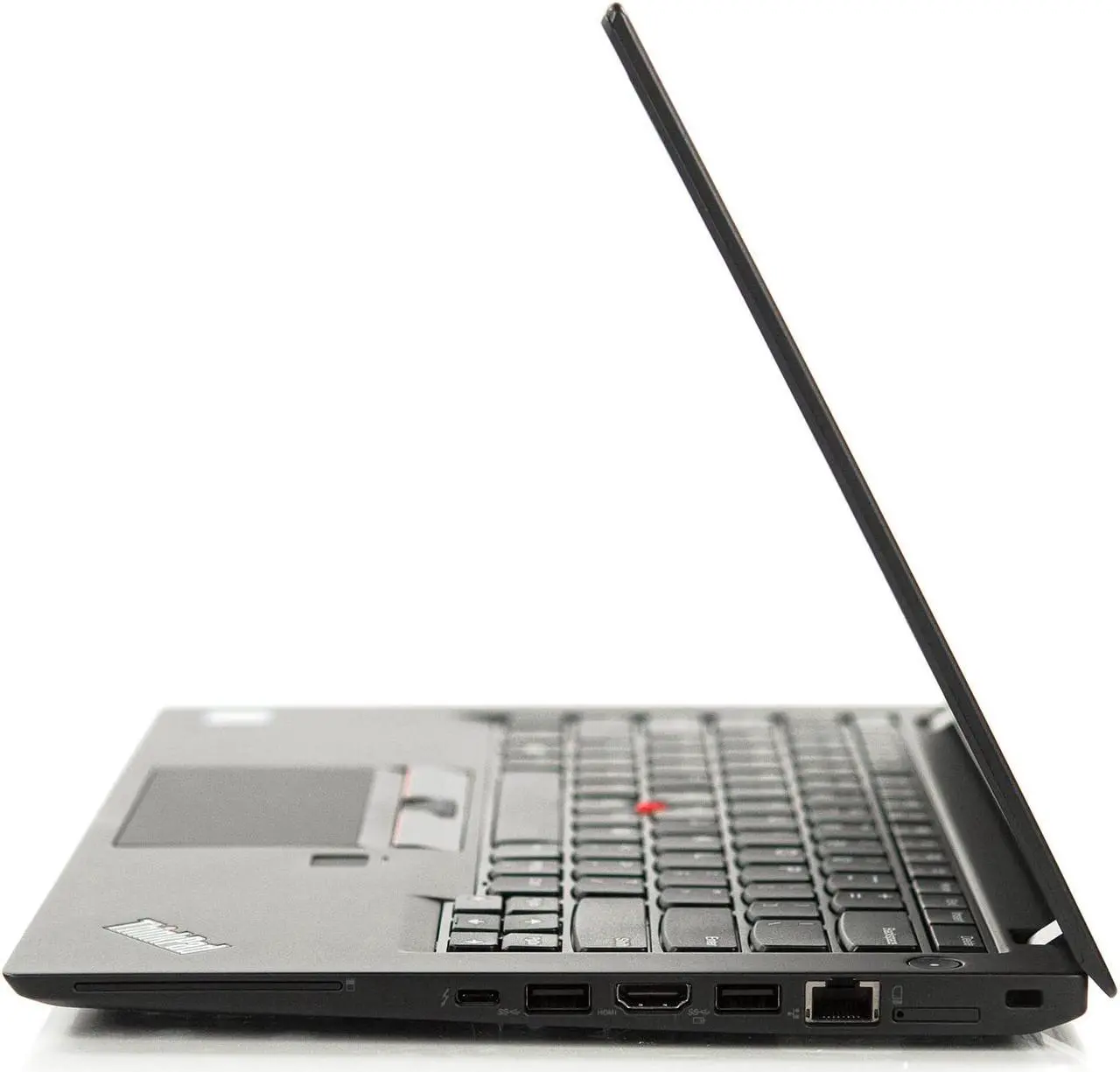 Refurbished: Lenovo ThinkPad T470s 14" Touch Screen Laptop Core i7 16GB ...