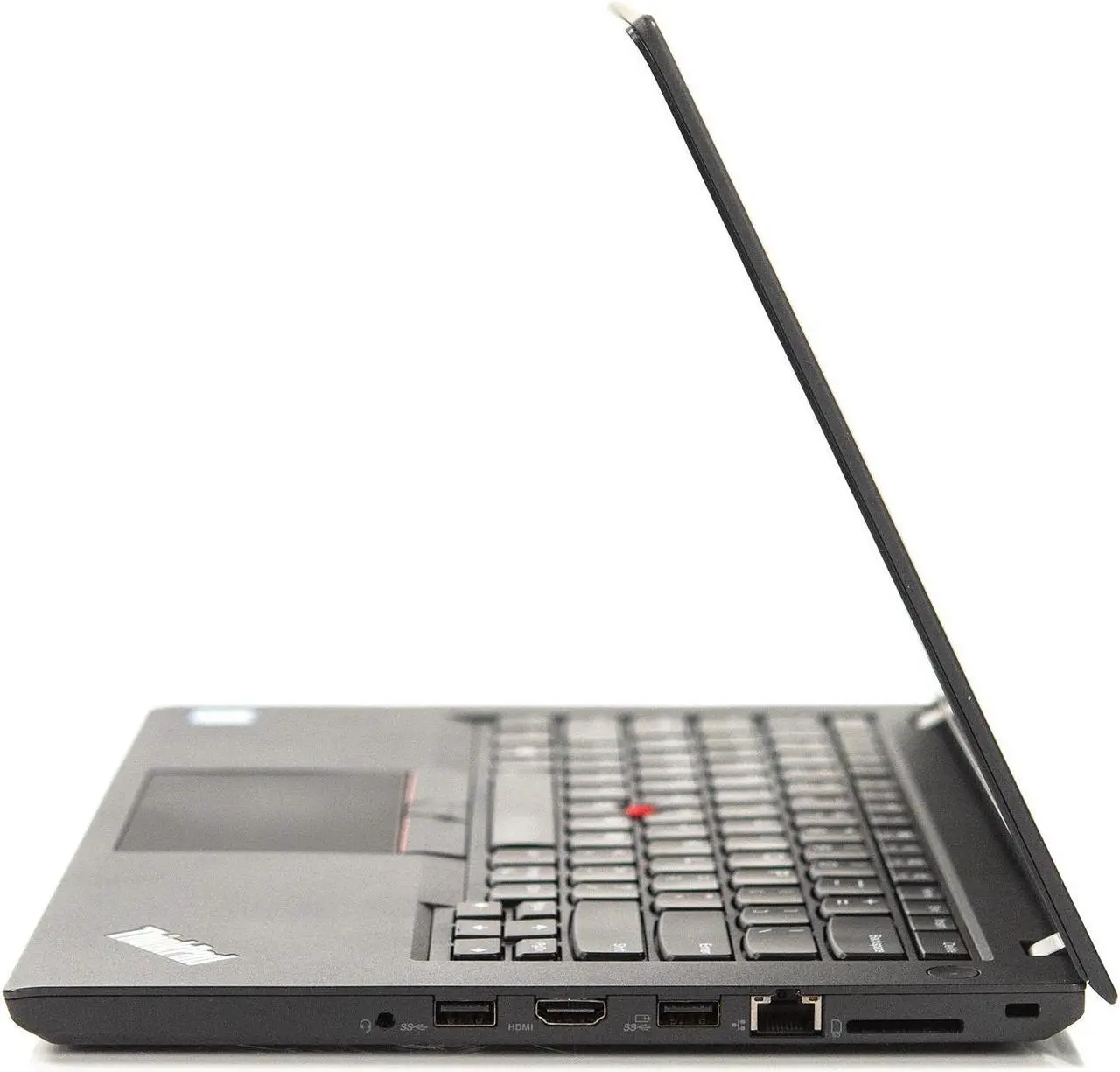 Refurbished: Lenovo ThinkPad T480 14" Laptop Core i7 16GB 1TB SSD M.2 ...