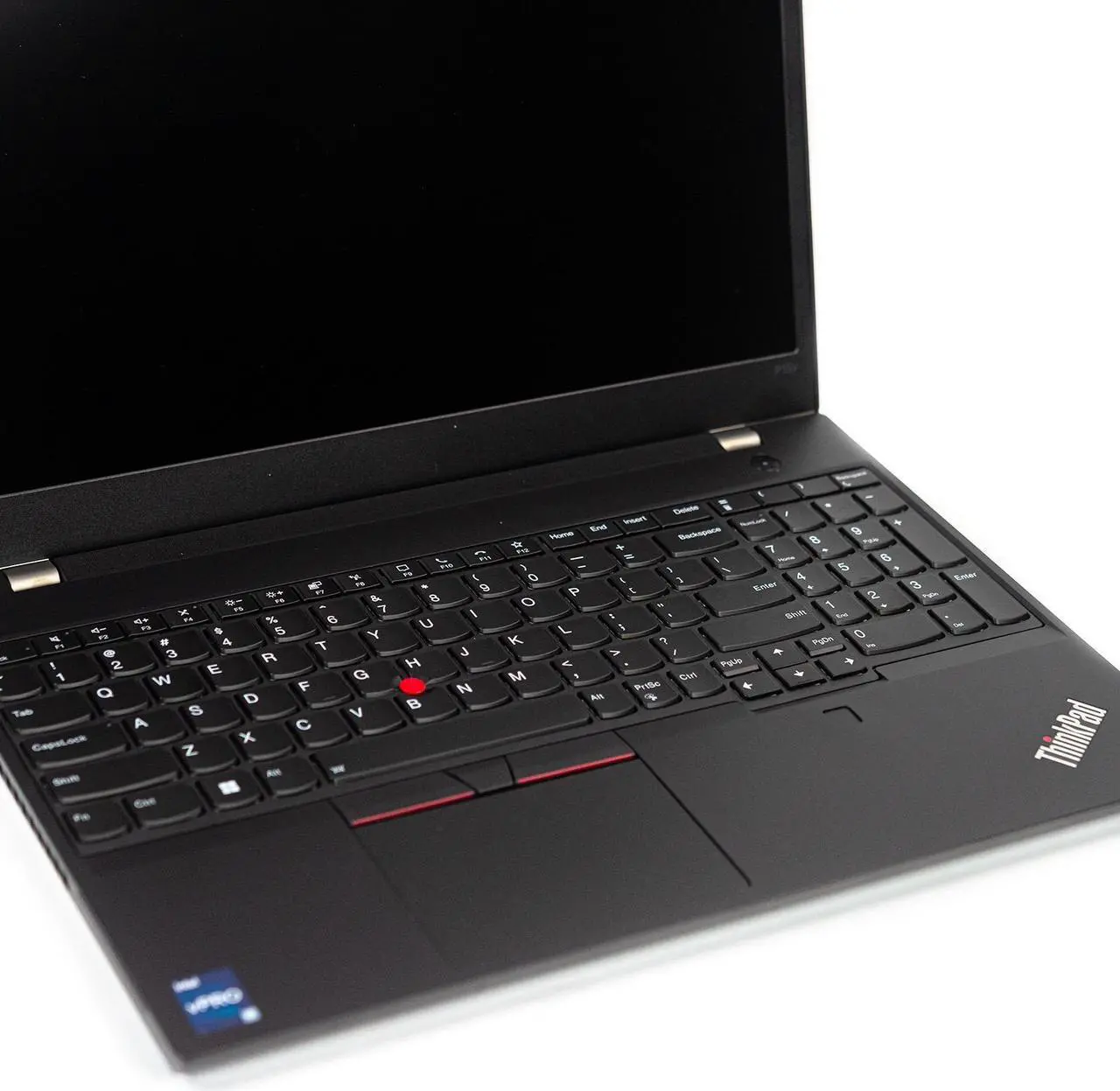 Refurbished: Lenovo ThinkPad P15v G3 15.6" Laptop Core i7 8GB 128GB SSD M.2 Dedicated Graphics ...