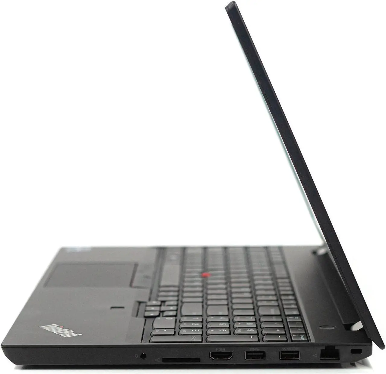 Refurbished: Lenovo ThinkPad P15v G3 15.6" Laptop Core i7 32GB 128GB SSD M.2 Dedicated Graphics ...