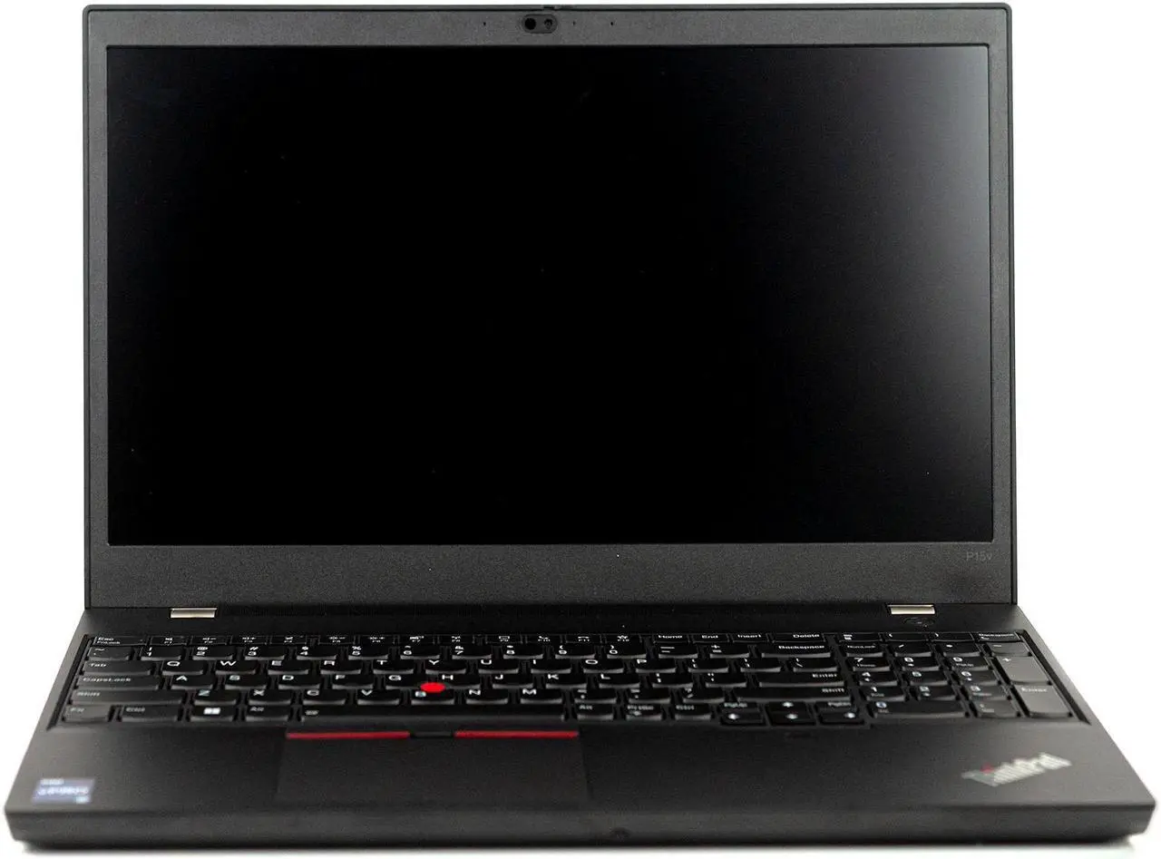 Refurbished: Lenovo ThinkPad P15v G3 15.6" Laptop Core i7 16GB 1TB SSD ...