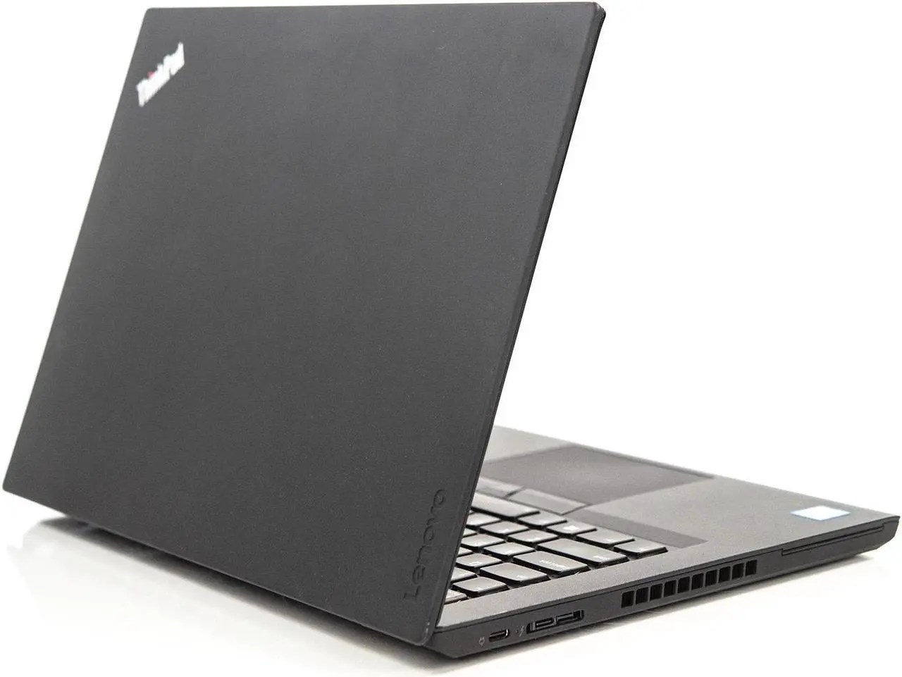 Refurbished: Lenovo ThinkPad T480 14" Laptop Core i5 16GB 128GB SSD M.2 ...