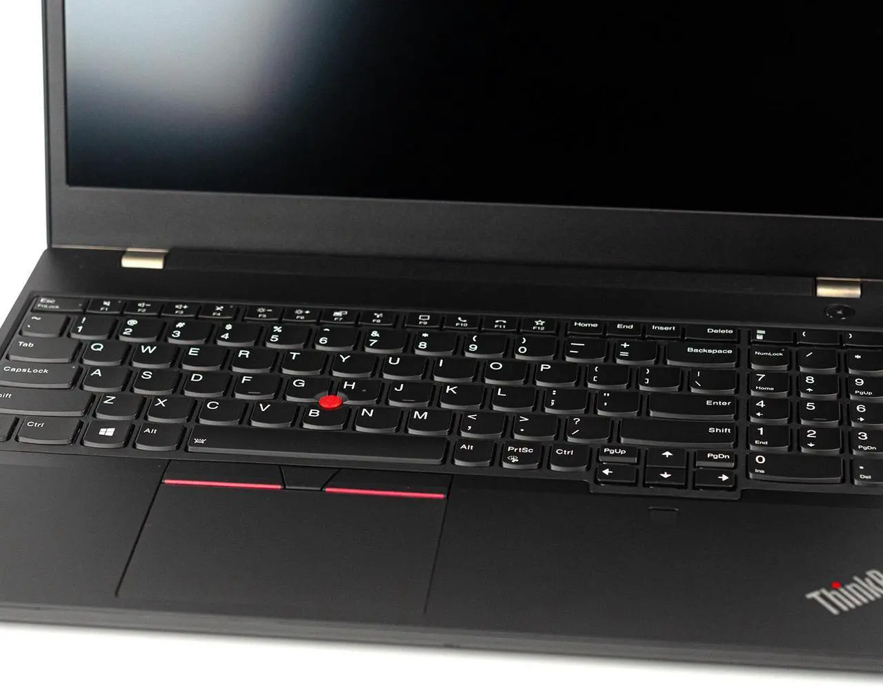 Refurbished: Lenovo ThinkPad P15v G1 15.6" Laptop Core i7 8GB 256GB SSD ...