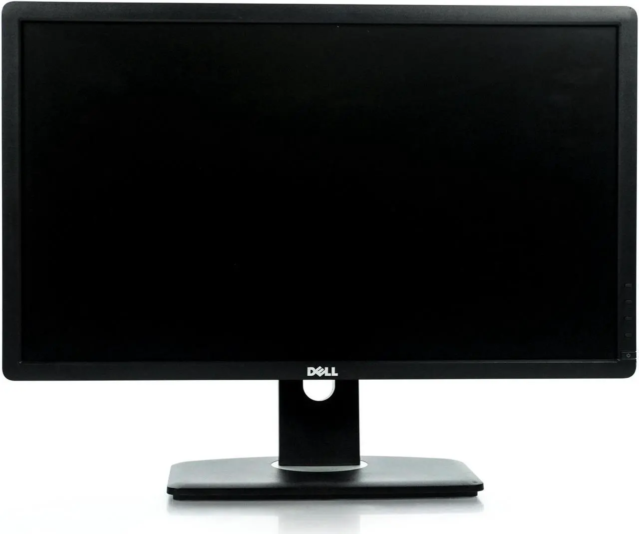 Refurbished: Dell P2412H 24" Widescreen Full HD 1920x1080 16:9 LED ...