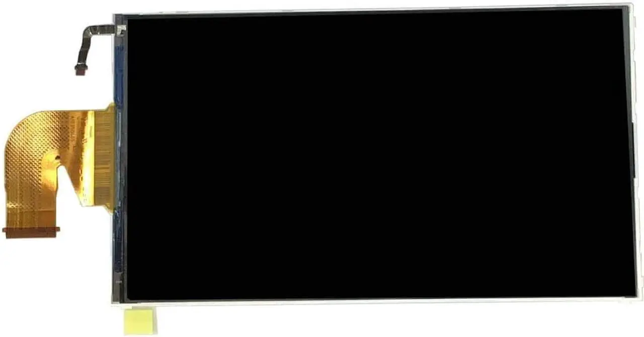 Replacement LCD Screen for Nintendo Switch, G-Dreamer Replacement Parts Accessories LCD Screen ...