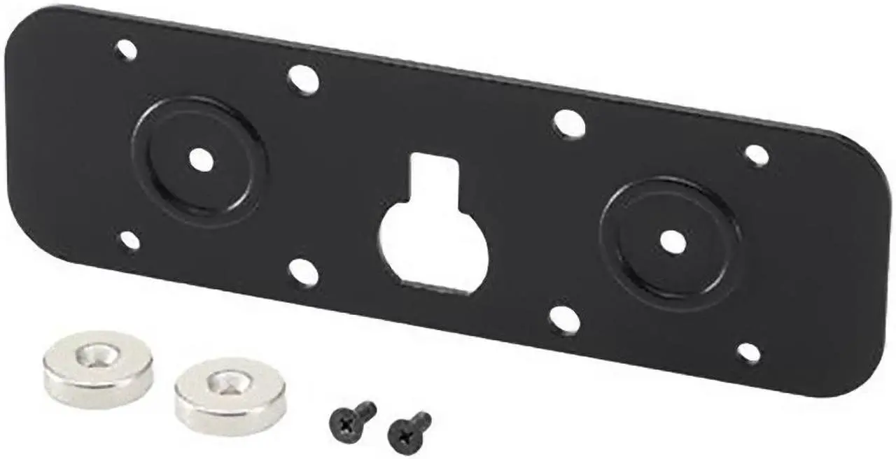 Icom MBA-2 Remote Head Mounting Bracket for ID-5100A - Newegg.com