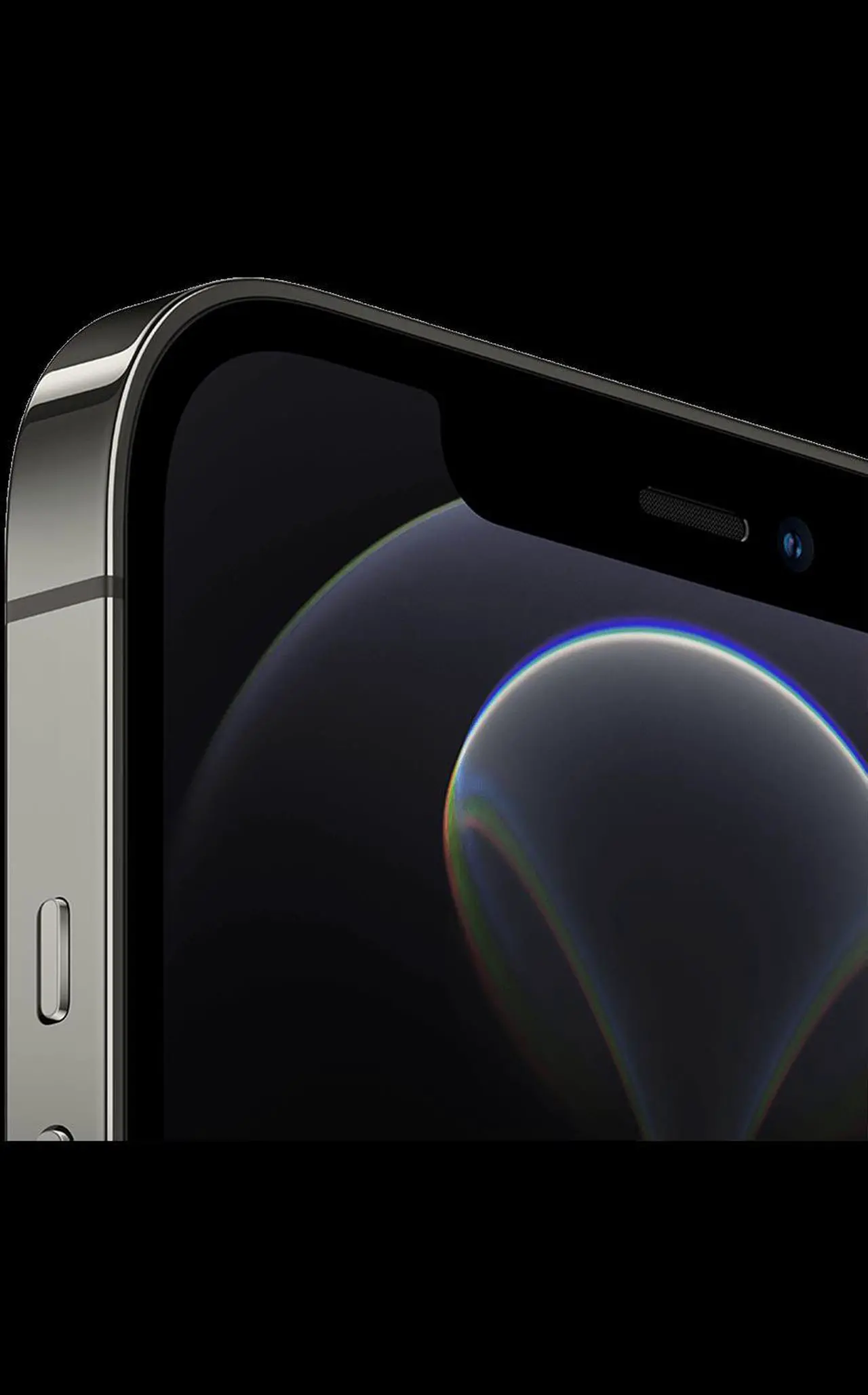 Refurbished: Refurbished Apple iPhone 12 Pro Max 256GB GSM/CDMA Fully ...