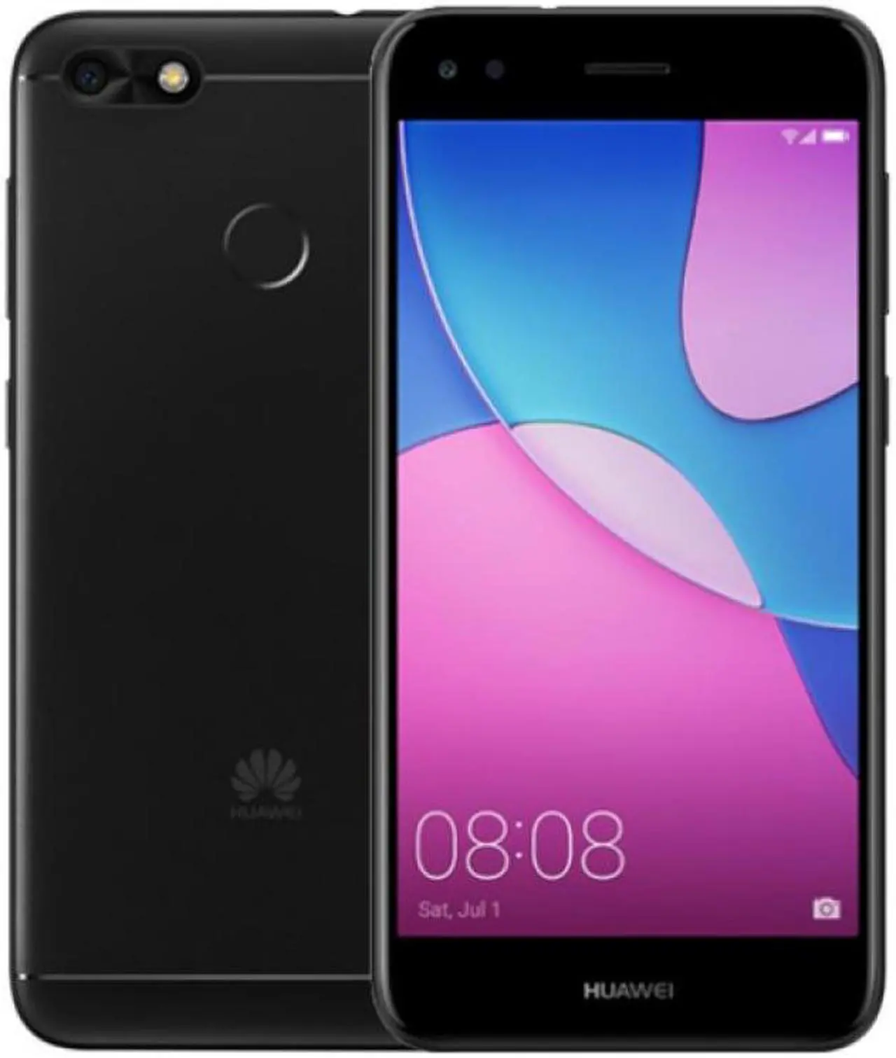 Huawei G Elite Plus SLA-L03 16GB Unlocked GSM Phone w/ 13MP Camera ...