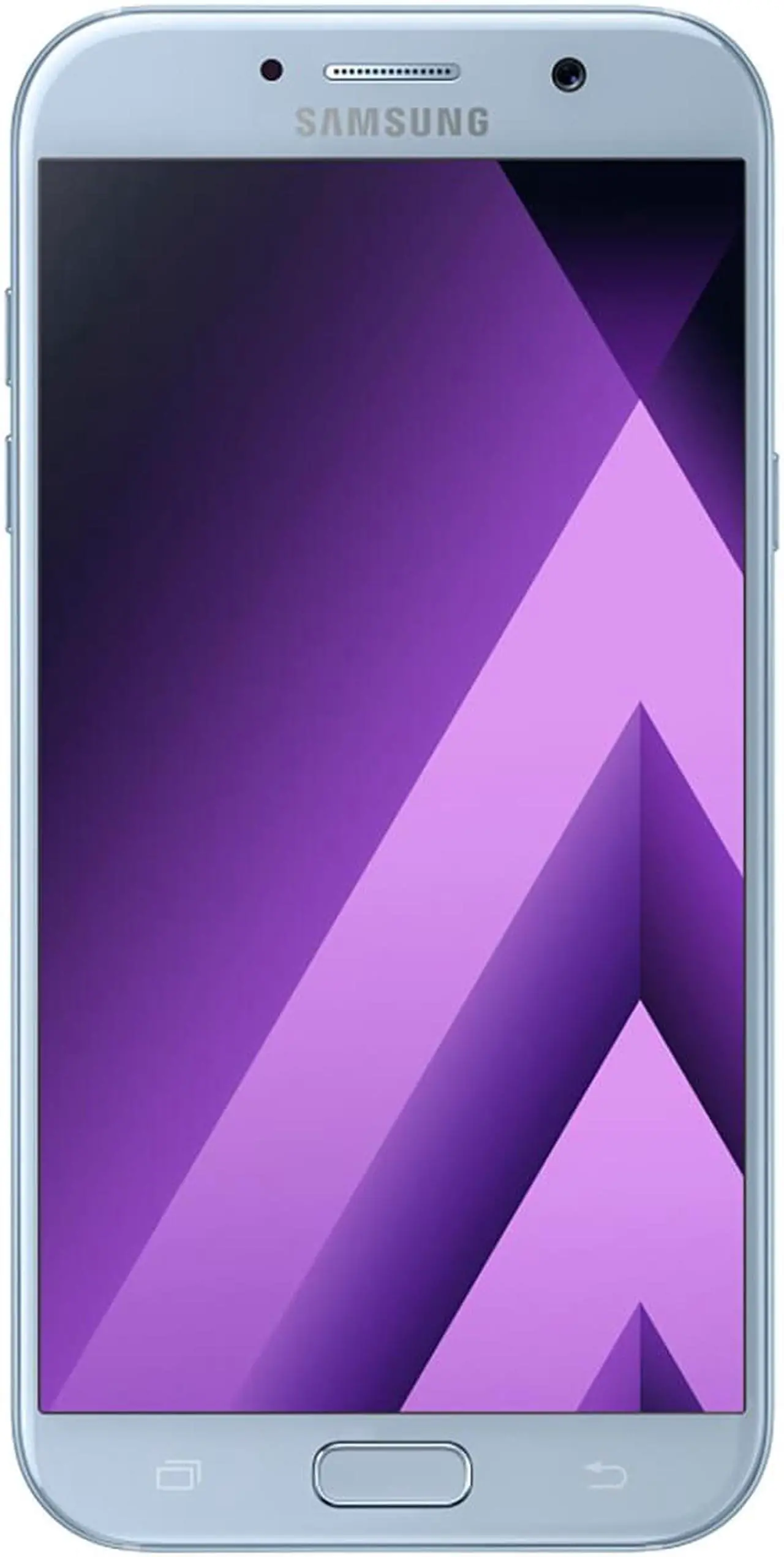 Samsung Galaxy A5 (2017) A520F 32GB Unlocked GSM 4G LTE Octa-Core Phone ...