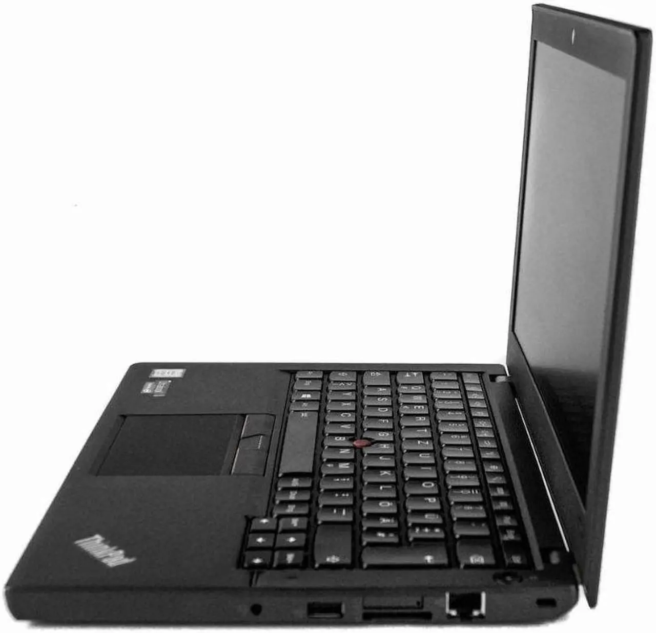 Refurbished: Lenovo ThinkPad X260 12.5-in Laptop - Intel Core i5 6300U ...