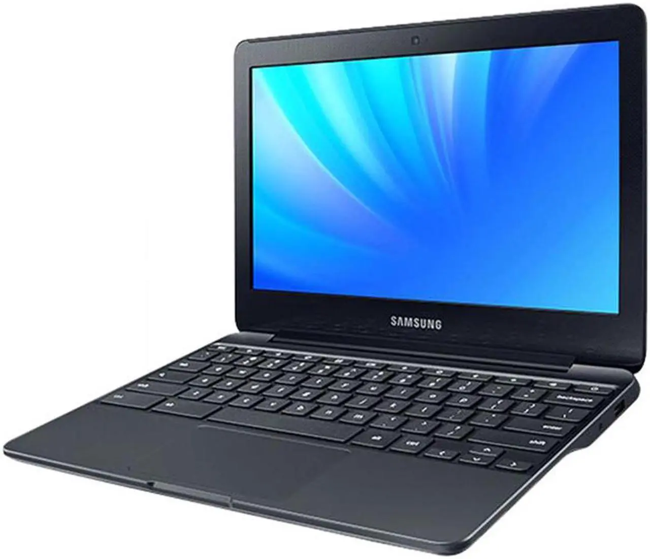 Refurbished: Samsung Chromebook 500c 11.6-in Laptop - Intel Celeron ...