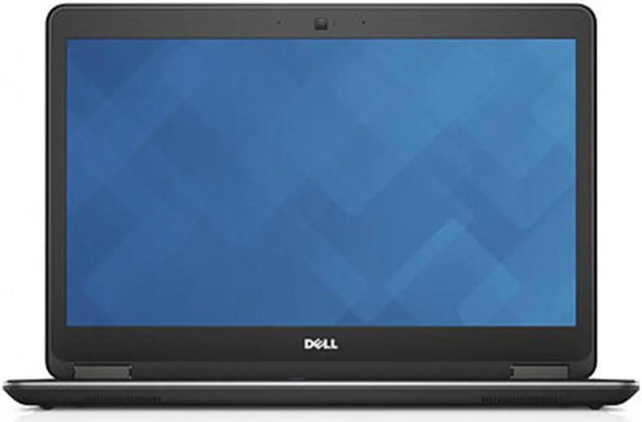 Refurbished: Dell Latitude E7440 14.0-in Laptop - Intel Core i5 4310U 4th Gen 2 GHz 8GB 256GB ...