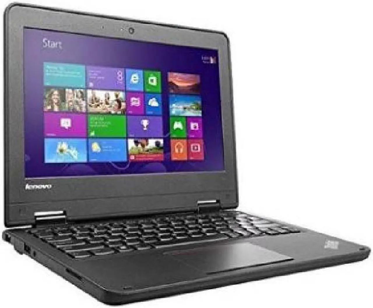 Refurbished: Lenovo ThinkPad 11e 3rd Gen 11.6-in Laptop - 4GB 128GB SSD ...
