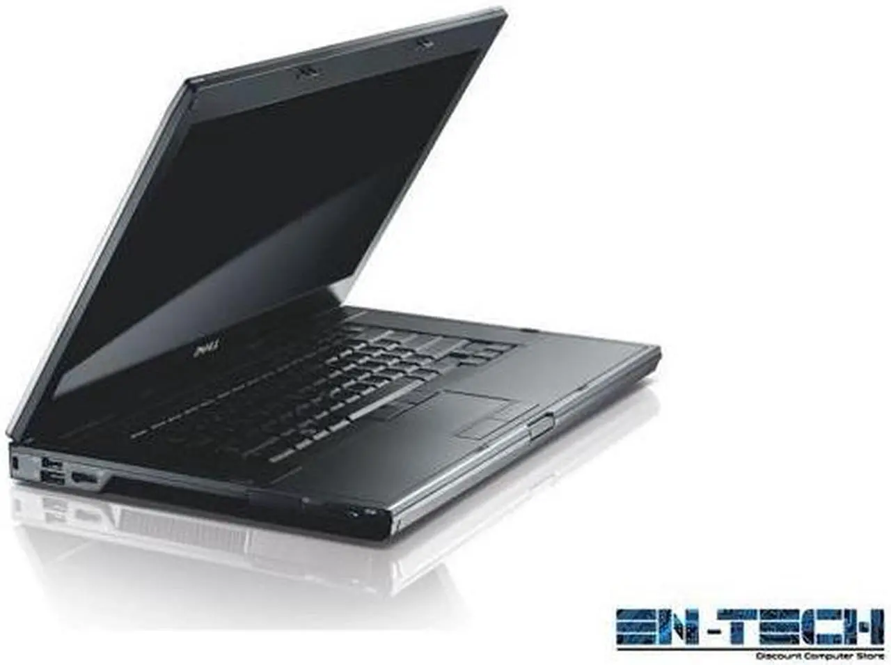 Refurbished: DELL Laptop Latitude Intel Core i5-520M 4GB Memory 160GB ...