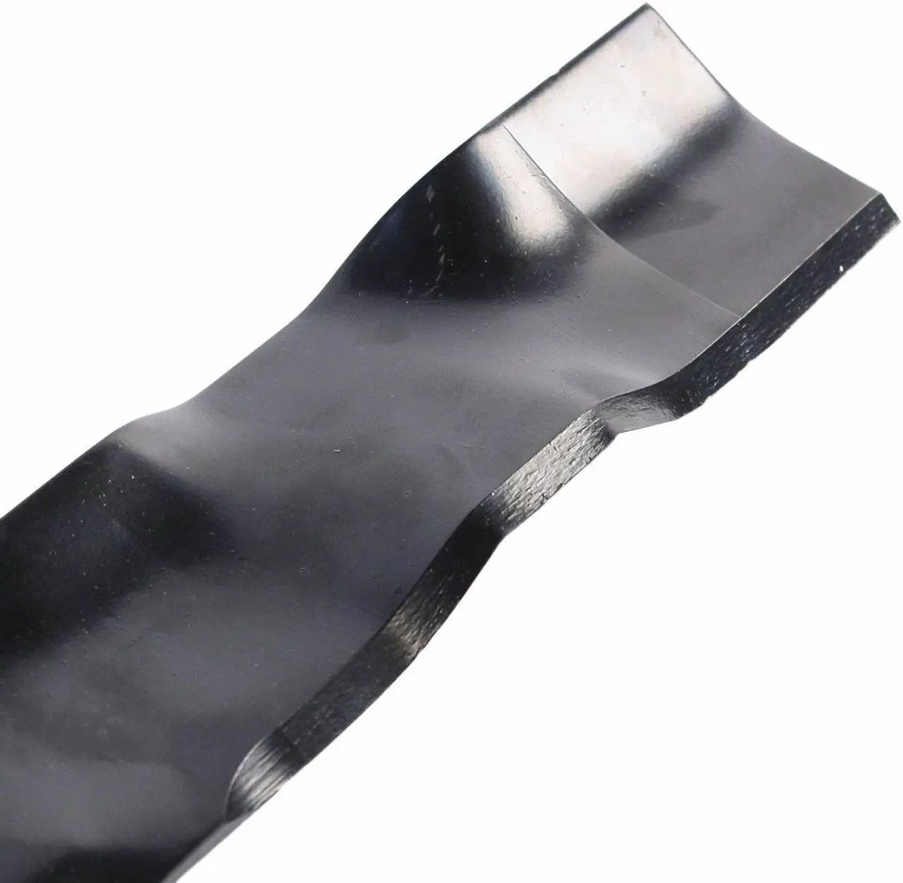 8 USA Mower Blades AYP340BP Mulching Blade Fits AYP Craftsman Husqvarna ...