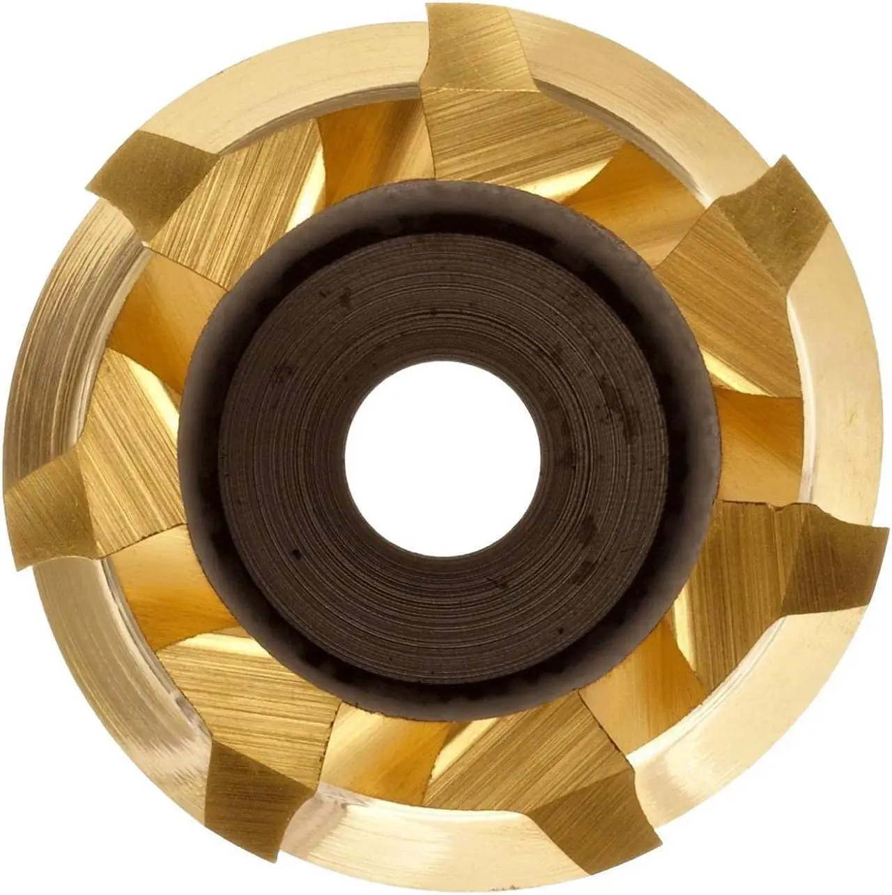 Jancy High Speed Steel Annular Cutter, 3/4" Annular Shank, 3" Depth, 2 ...