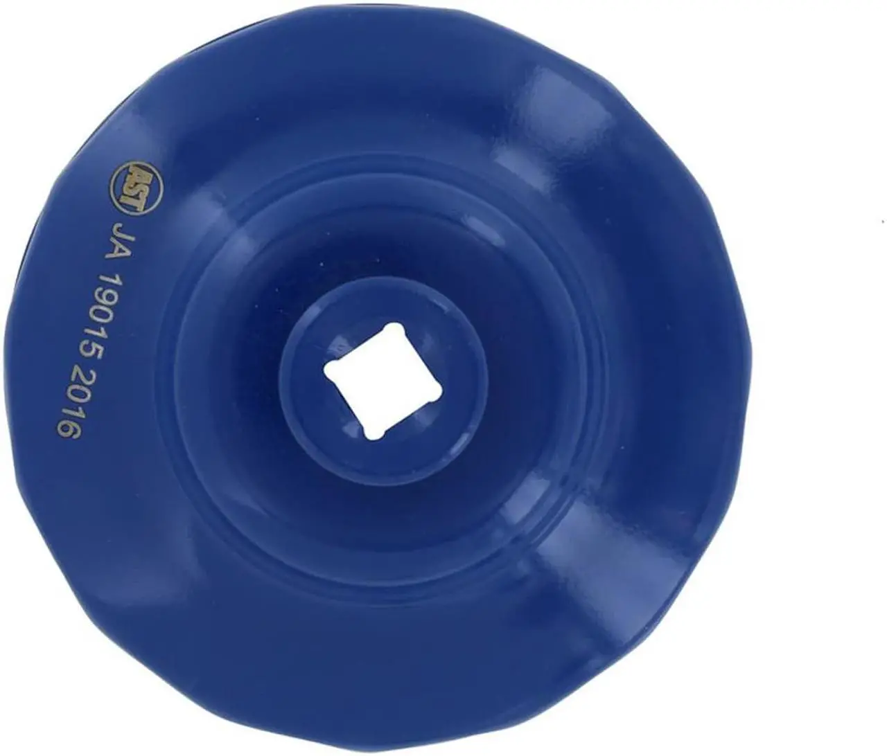 Assenmacher Specialty Tools JA 19015 Oil Filter Wrench for Jaguar and ...