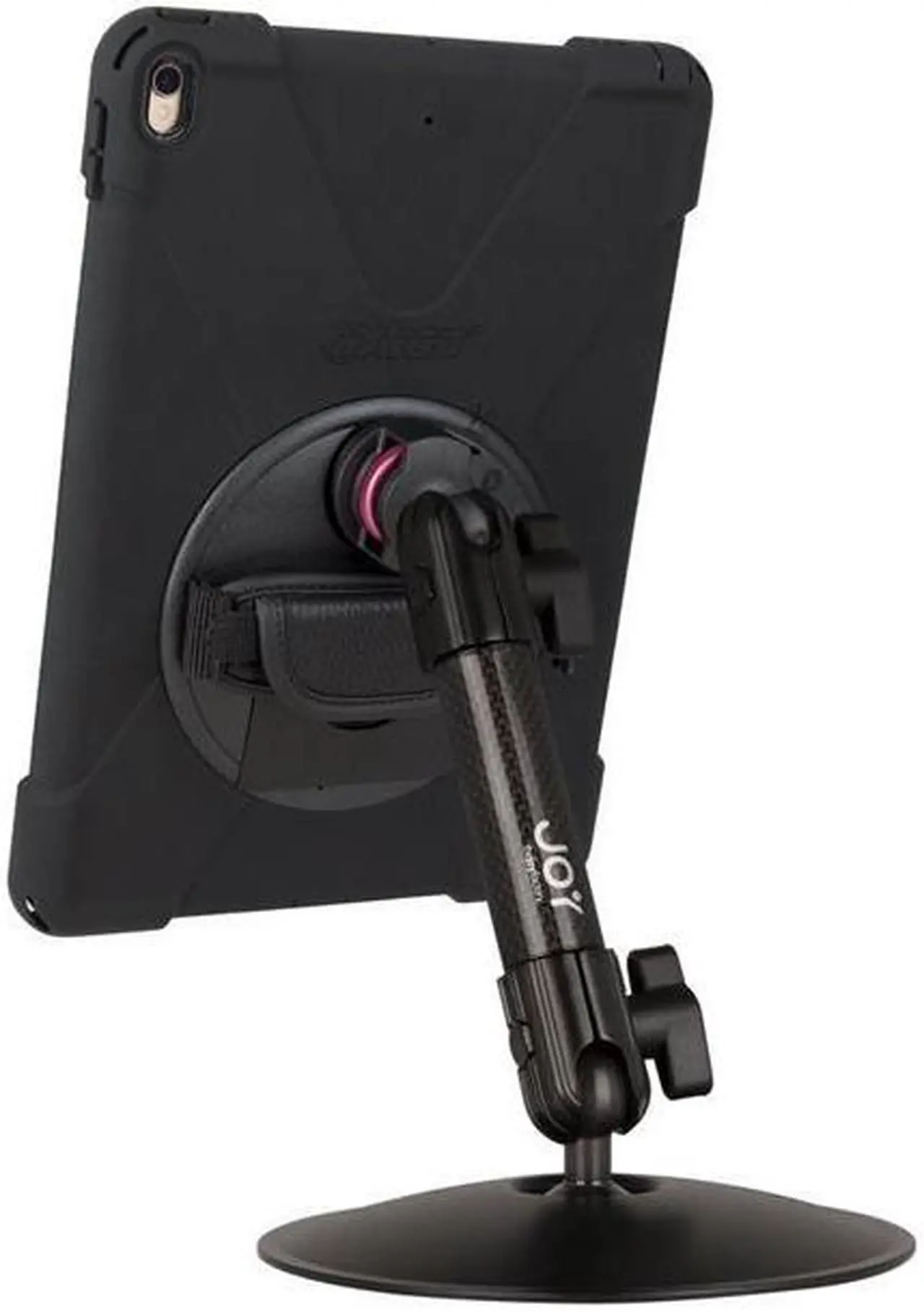 MagConnect Carbon Fiber Desk Stand with Detachable aXtion Bold MP ...