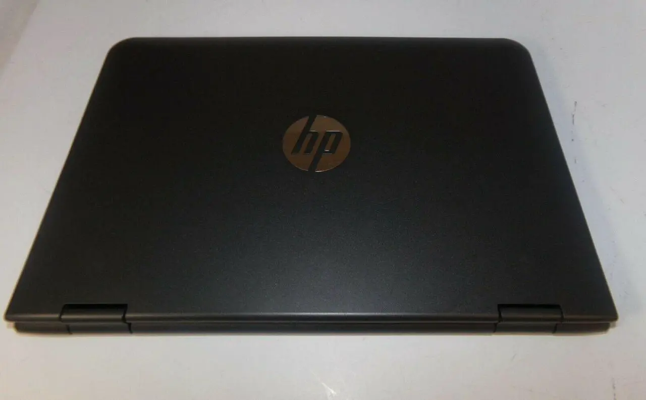 Refurbished: HP X360 310 G2 11.6" Pentium N3700 1.6GHz 4GB RAM 128GB ...