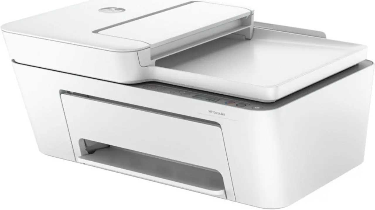 HP DeskJet 4258e All-in-One Printer (60K45A) - Newegg.com