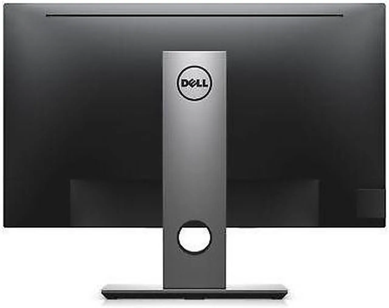 Refurbished: Dell Professional Series P2017H 20” Black IPS LED Monitor ...