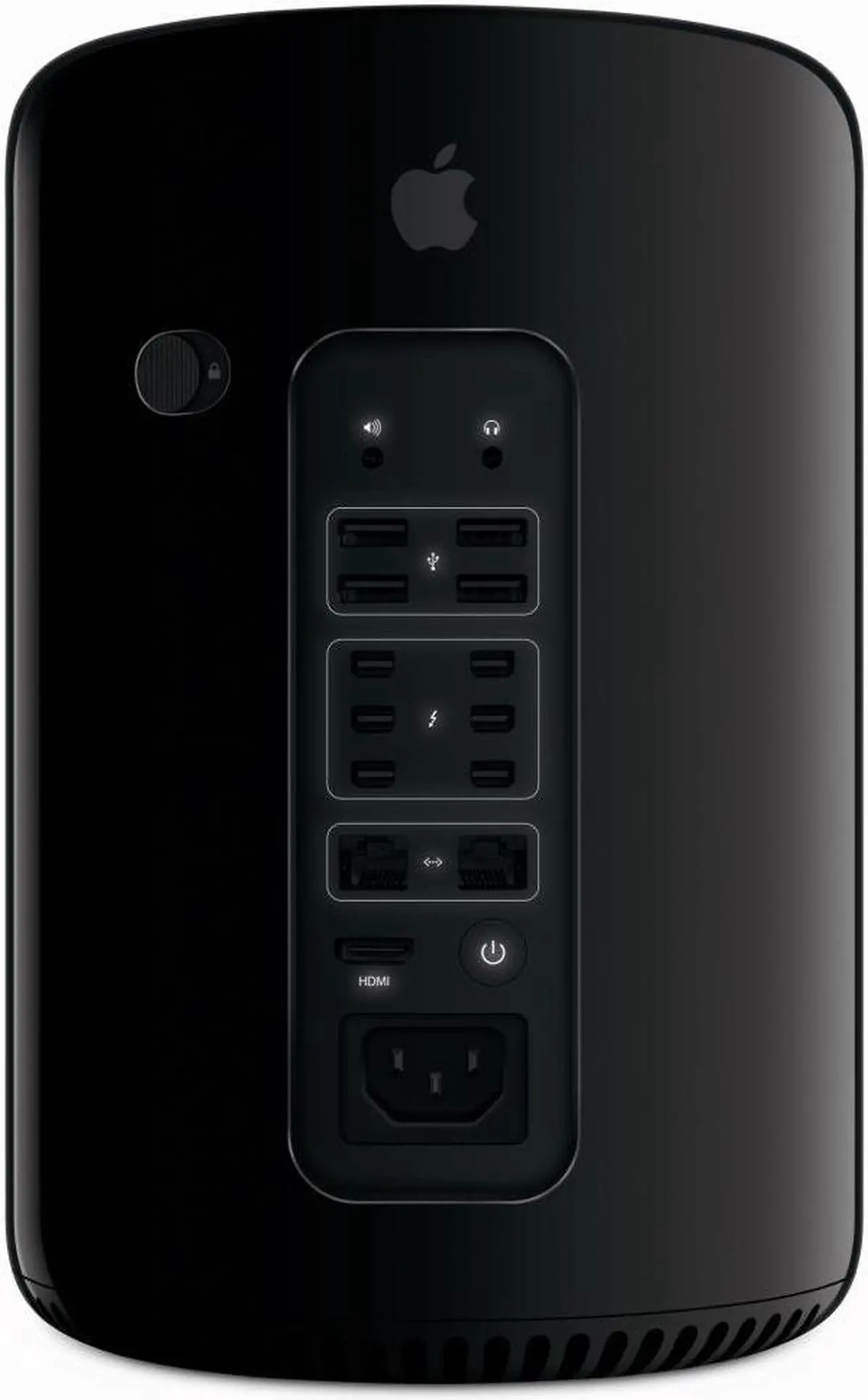 Refurbished: Apple A Grade Desktop Mac Pro 3.5GHZ 6-Core Xeon (D500 ...