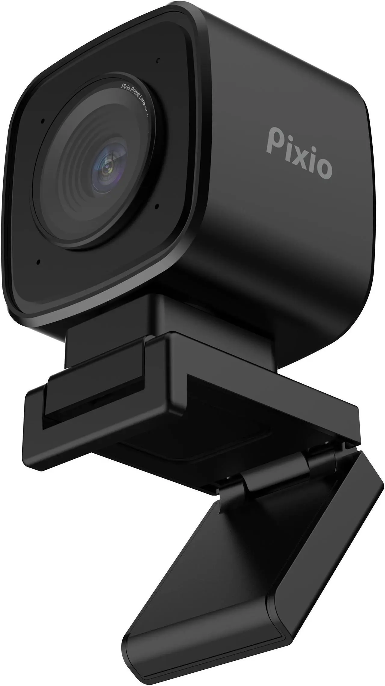 Pixio StreamCube Professional 1440p WQHD Premium Webcam with Always Focus Technology - Works ...
