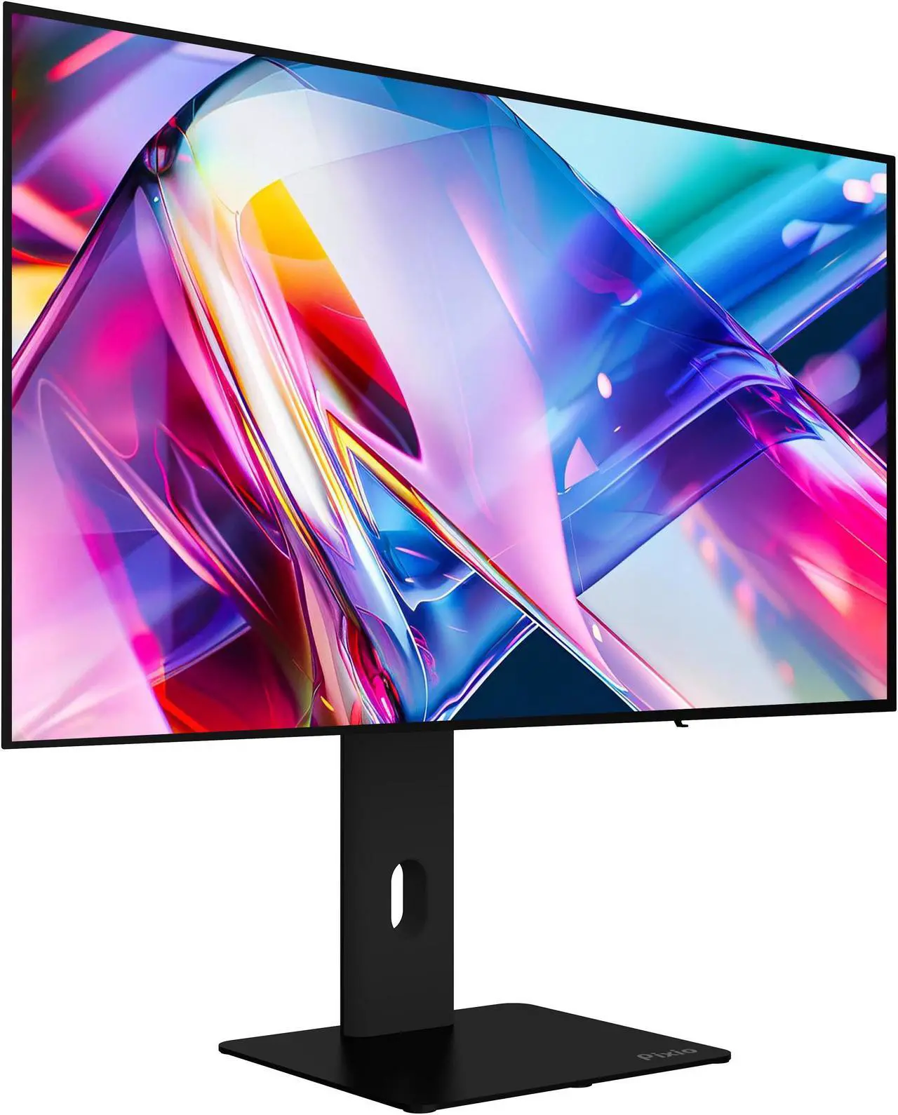 Pixio PX277 OLED MAX 27" OLED QHD Wide 2560 x 1440 240Hz Refresh Rate 0 ...