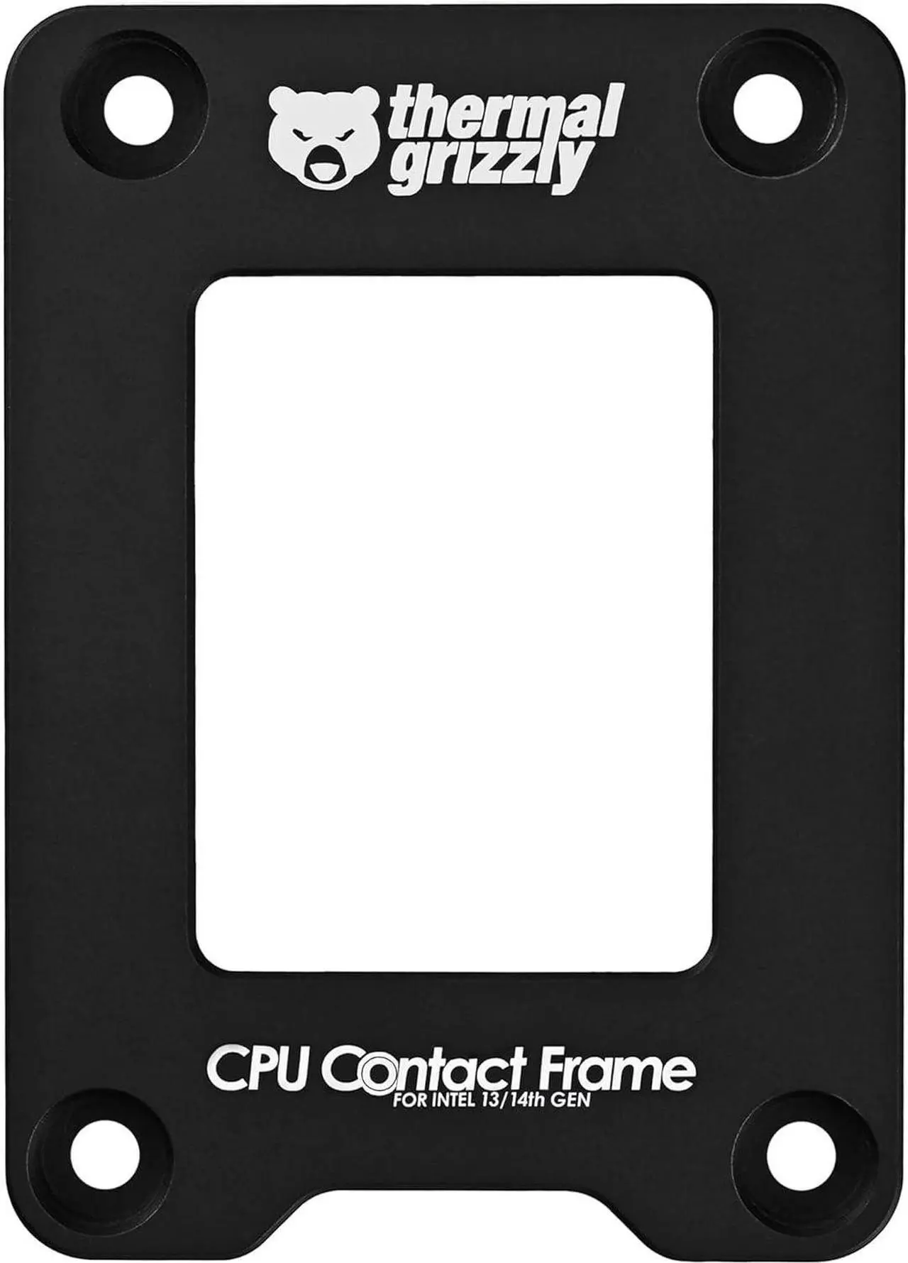 Thermal Grizzly Intel Contact Frame (13th & 14th GEN) - Newegg.com