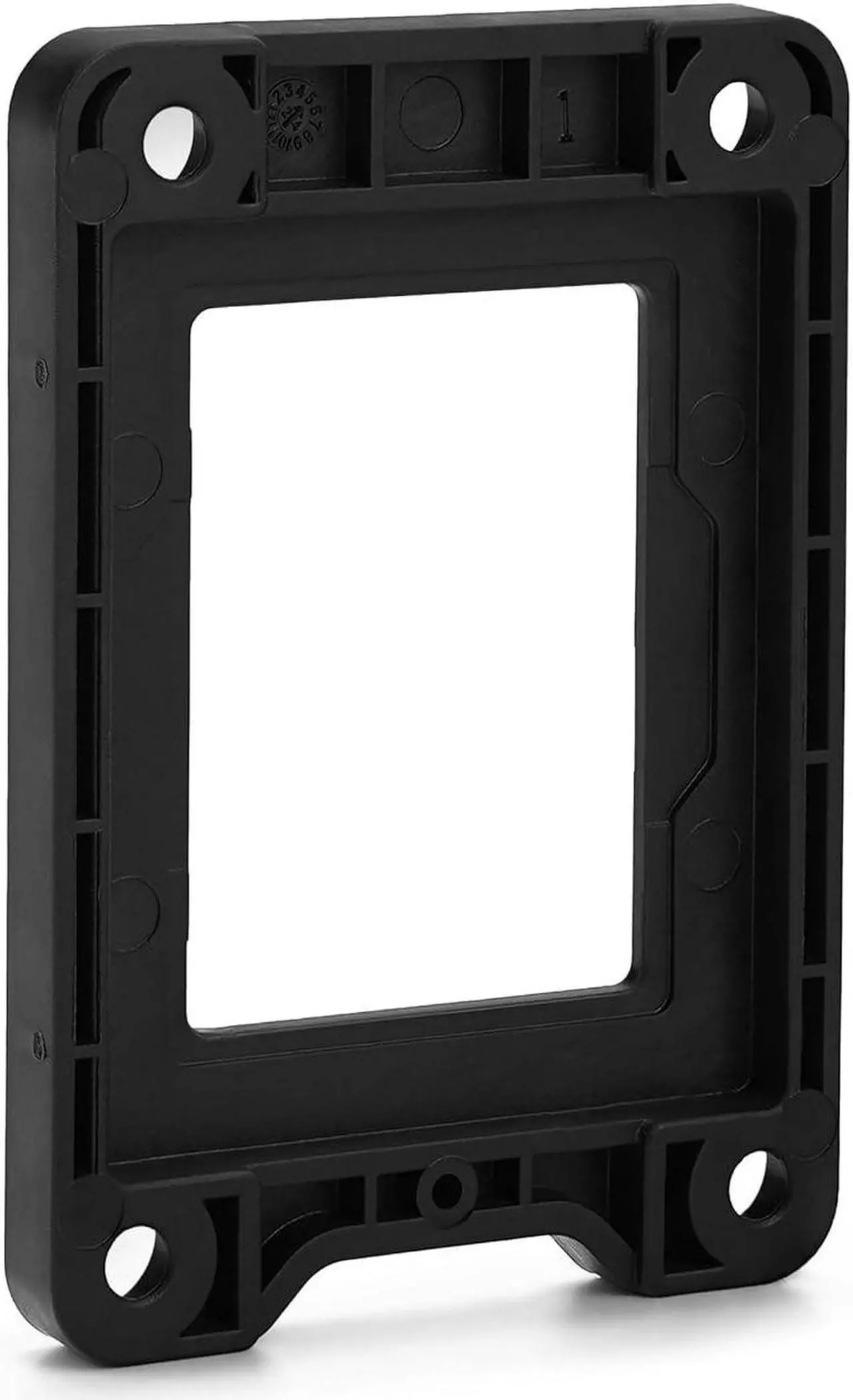 Thermal Grizzly - CPU Contact Frame Intel 1700 LT - for Optimized CPU ...