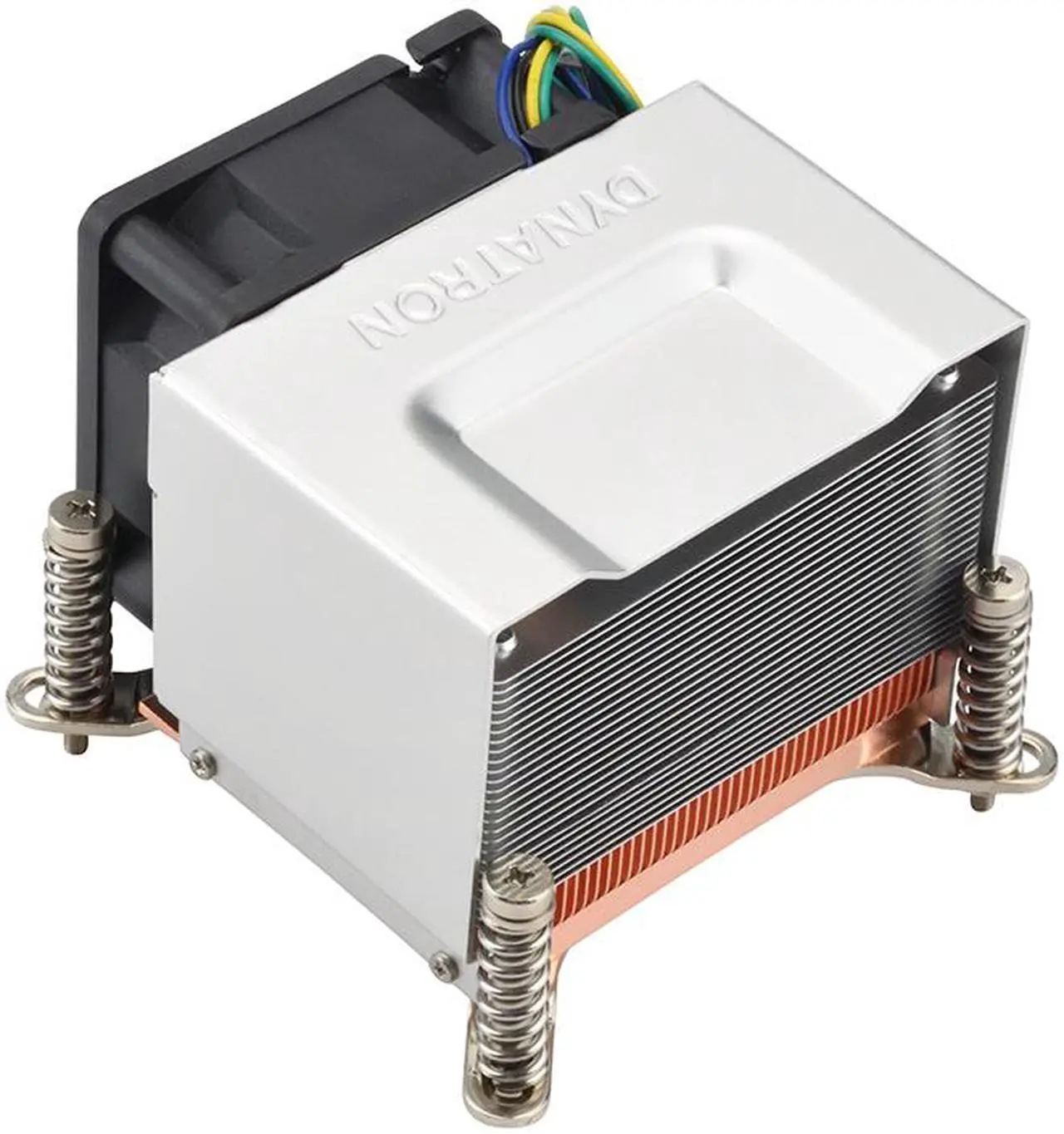 Supermicro Cooling Fan/Heatsink - Newegg.com