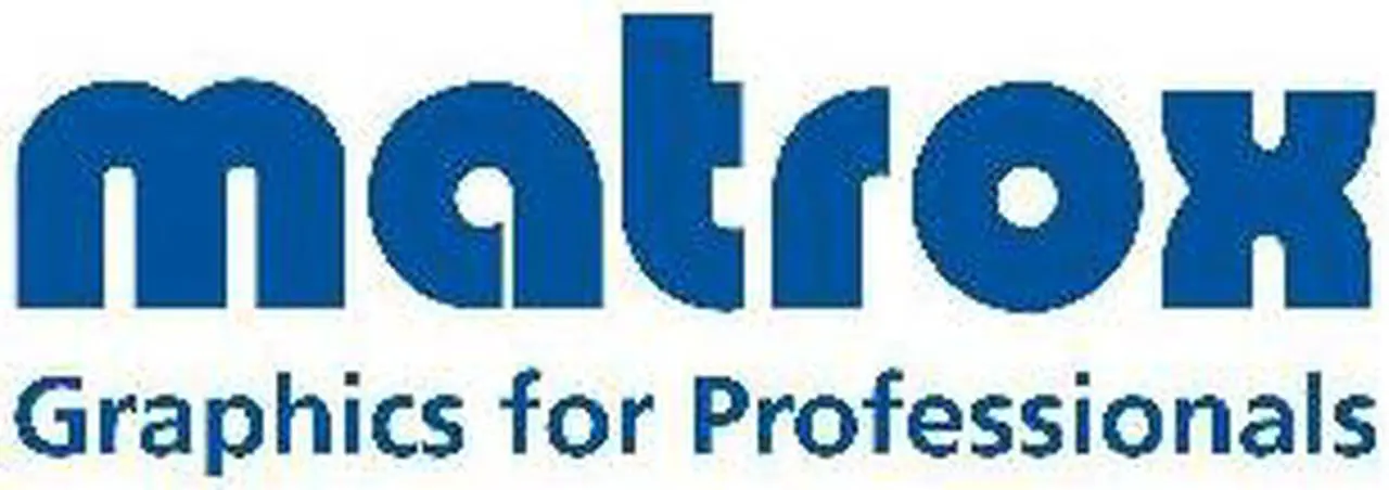 Matrox Video Card C900-E4GBF C900 4GB GDDR5 PCI Express x16 9xMiniHDMI ...