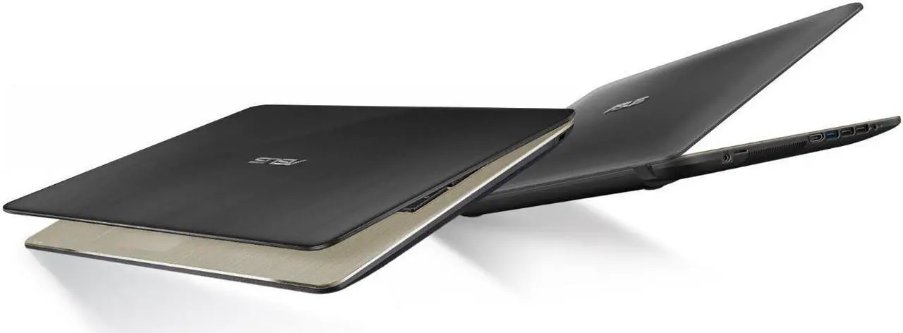 ASUS Bilingual Laptop X540MA-QC1-CB Intel Celeron N4000 (1.10 GHz) 4 GB ...