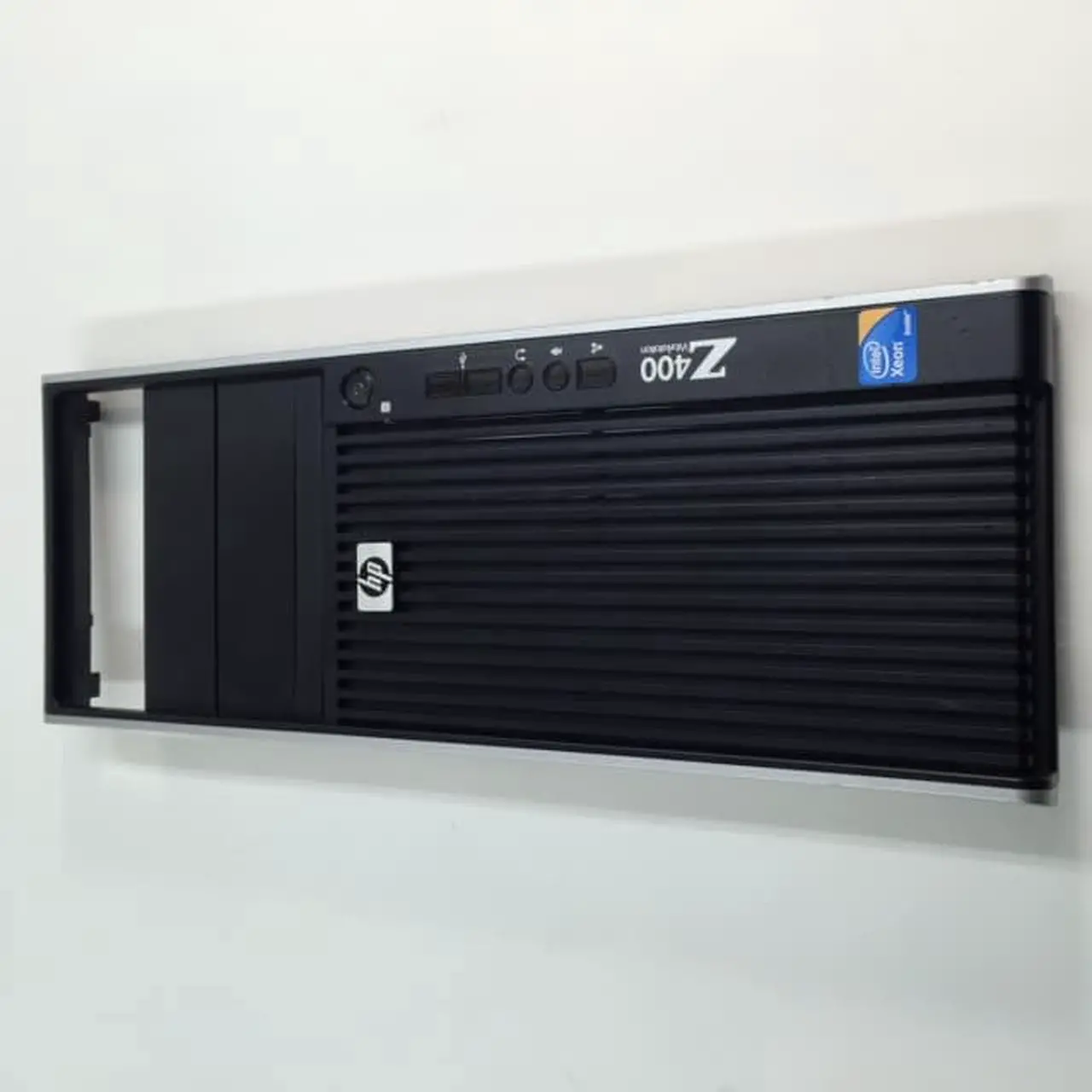 Refurbished: HP z400 workstation bezel 536662-001 - Newegg.com