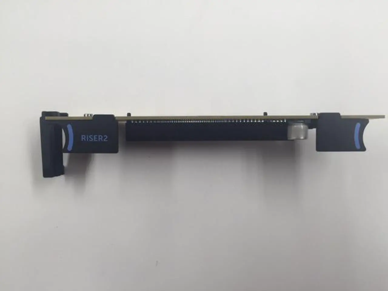 Refurbished: Dell R640 Riser 2A CARD, 1x16 for 2nd Proc W6D08 / OW6D08 ...