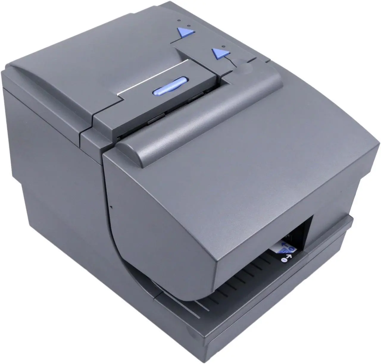 Refurbished: IBM 4610-2CR-R 4610 SureMark Dual-station Thermal/Impact ...