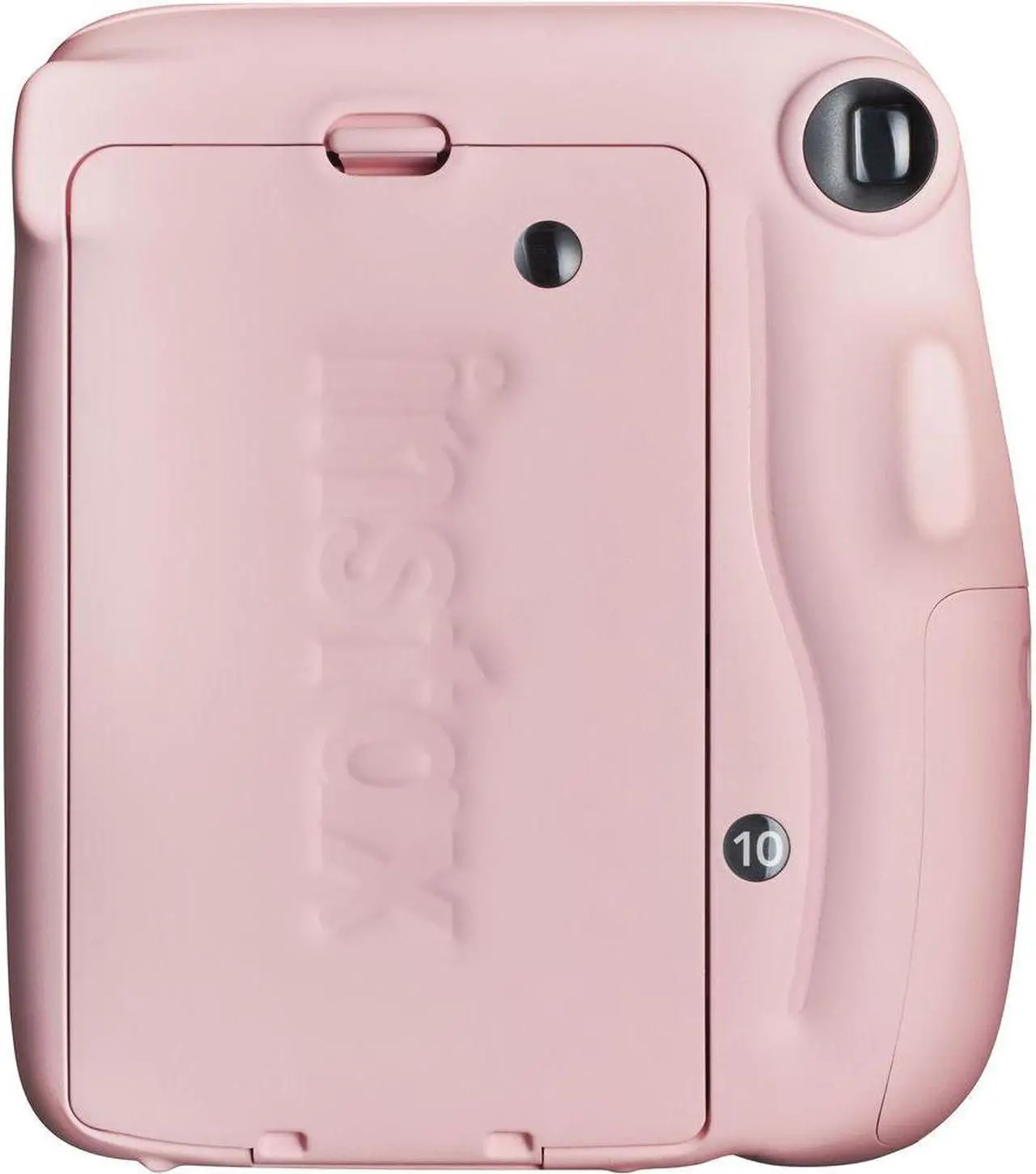 Fujifilm Instax Mini 11 Instant Camera (Blush Pink) (16654774) Deluxe ...
