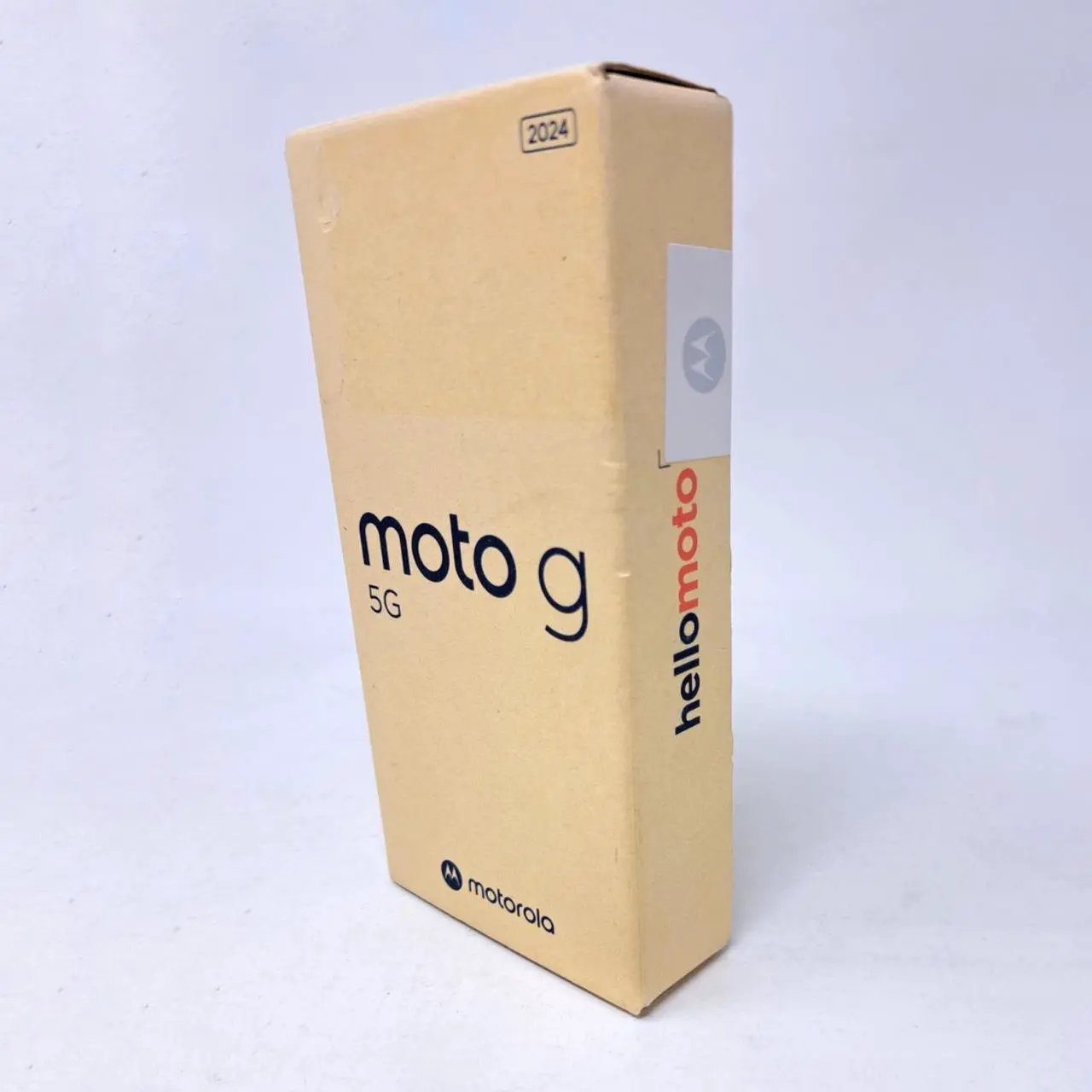 Motorola Moto G 5G 2024 128GB SM-XT2417-1 Factory Unlocked 6.6 in 4GB ...