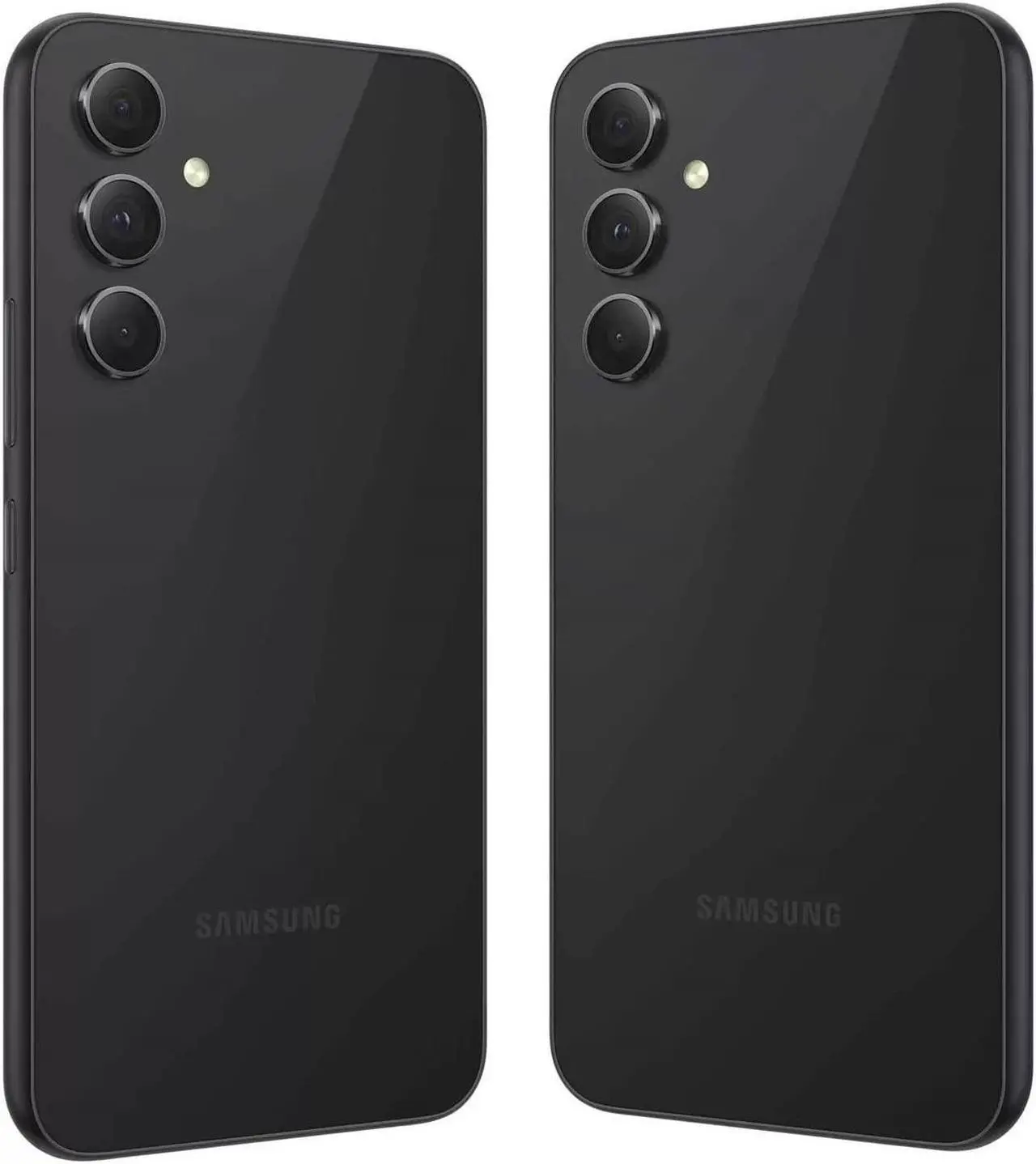 Samsung Galaxy A54 5G SM-A546E/DS 128GB Dual SIM Factory Unlocked 6.4 inch AMOLED display 8GB ...