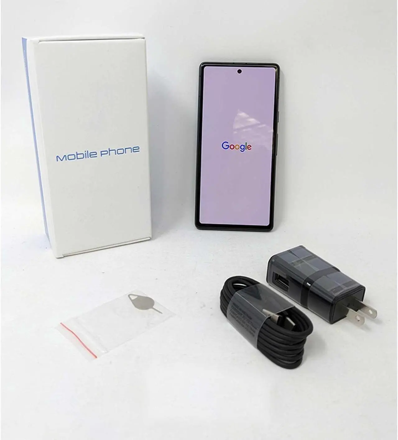 Used - Very Good: Google Pixel 7a 5G GWKK3 128GB GSM Unlocked 6.1inch ...