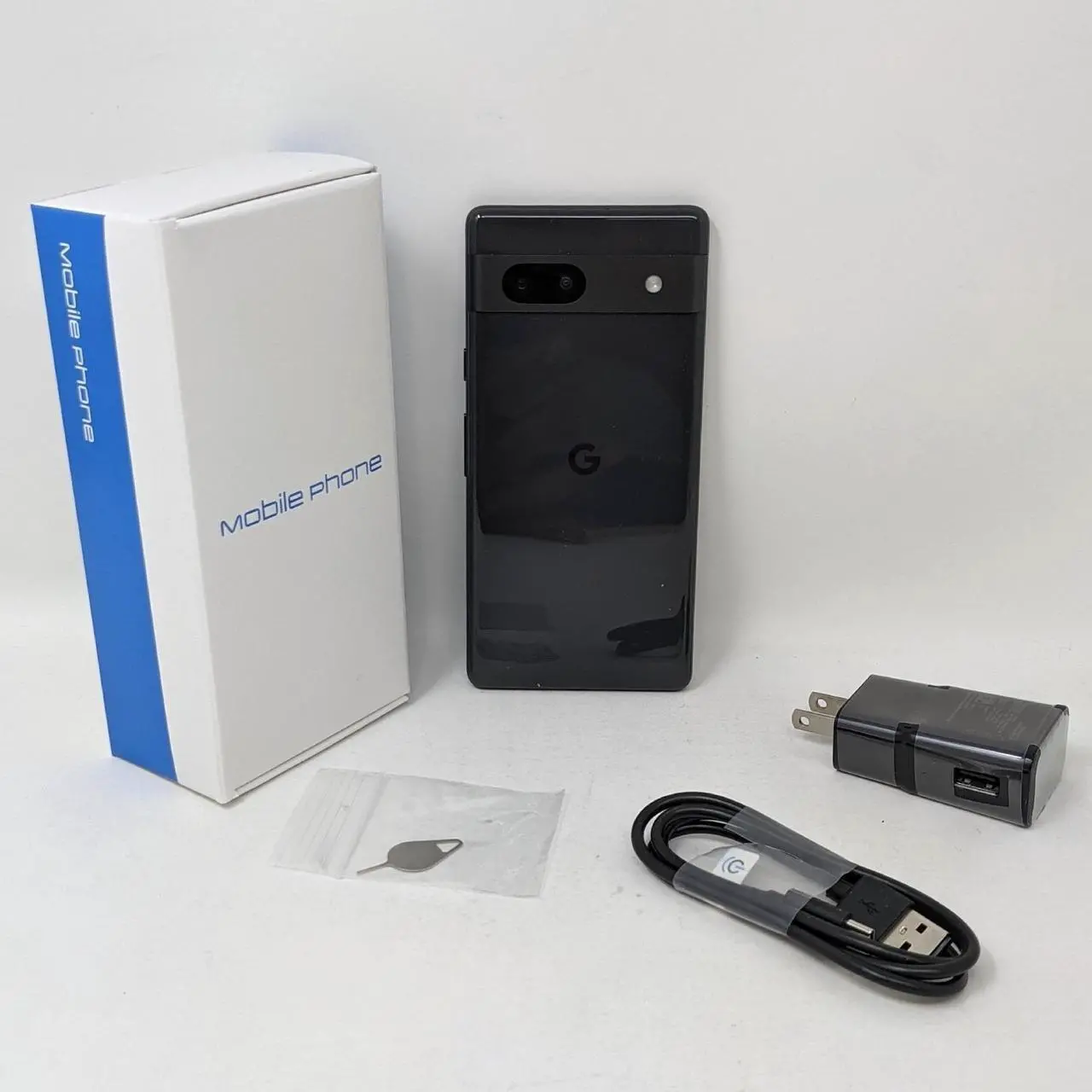 Used - Acceptable: Google Pixel 7a 5G 128GB GWKK3 GSM Unlocked 6.1in ...