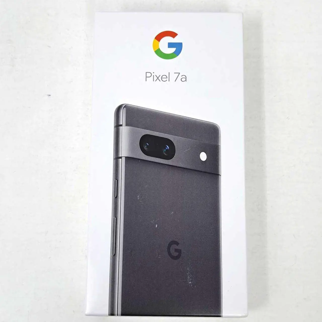 Google Pixel 7a 5G 128GB GWKK3 Unlocked 6.1 in 8GB RAM Smartphone ...
