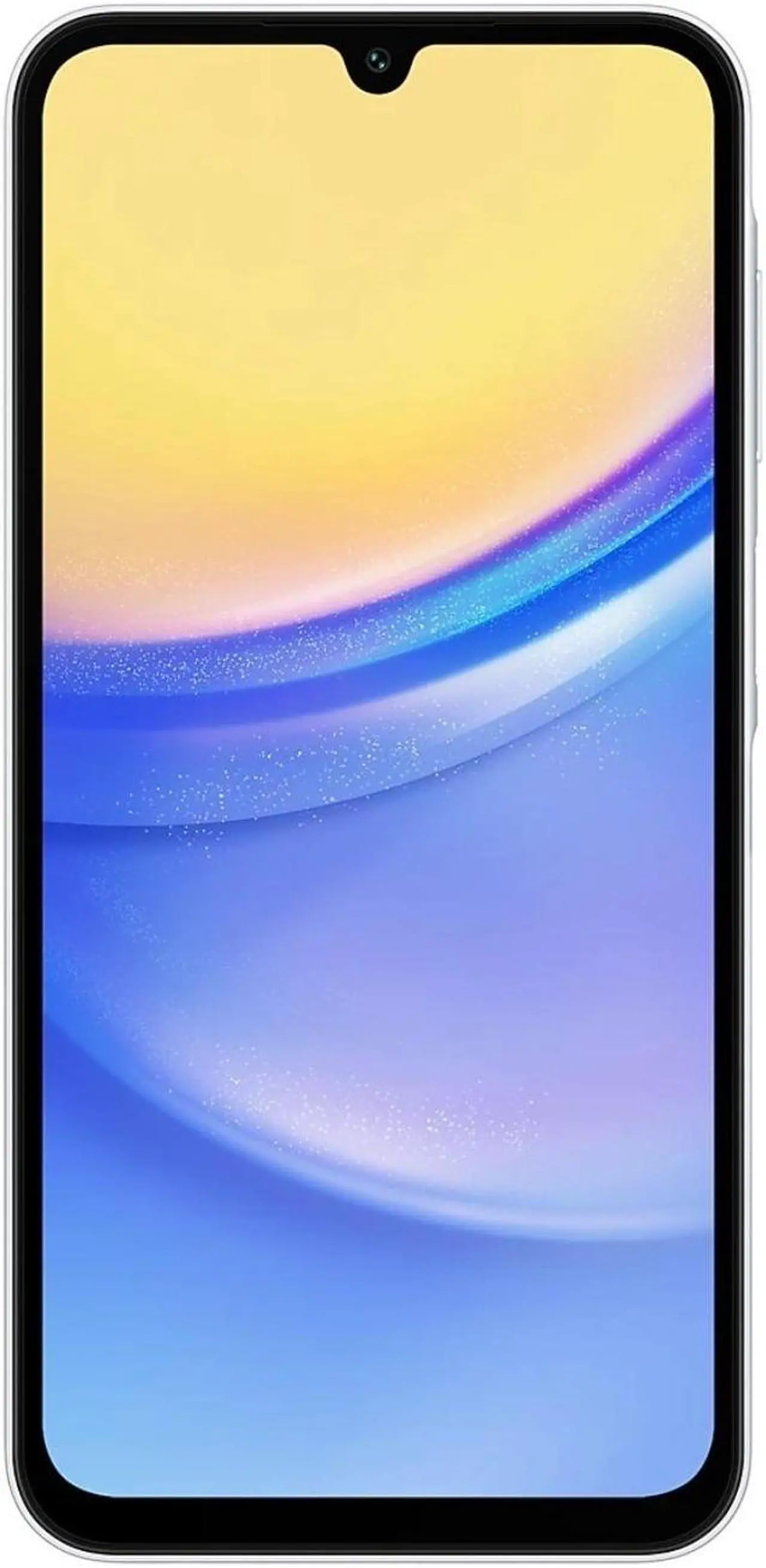 Used - Like New: Samsung Galaxy A15 5G 128GB A156M/DSN Global Unlocked ...