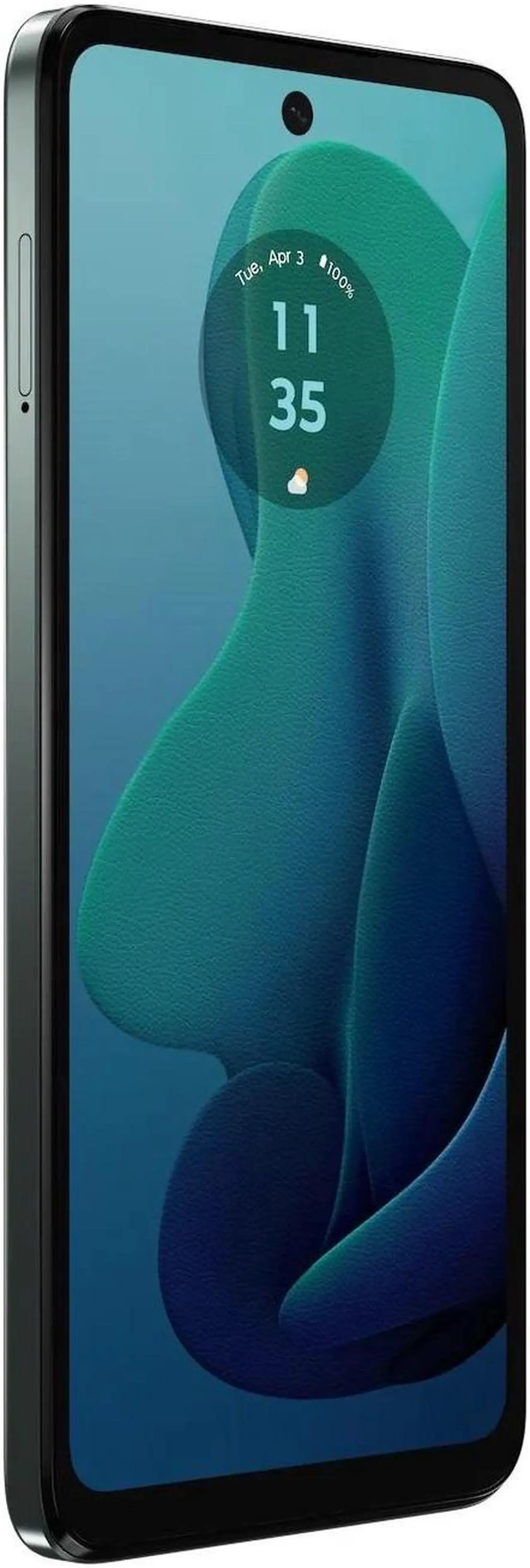Motorola Moto G 5G 2024 128GB SM-XT2417-1 Factory Unlocked 6.6 in 4GB ...